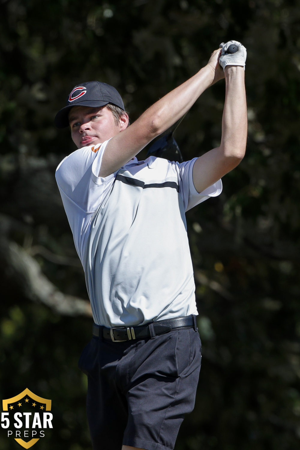 5STAR PHOTOS: 2022 Region 2-AA Golf Tournament at Green Meadow CC ...