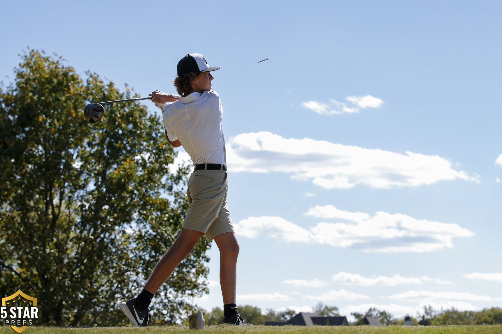 5STAR PHOTOS: 2022 Region 2-AA Golf Tournament at Green Meadow CC ...