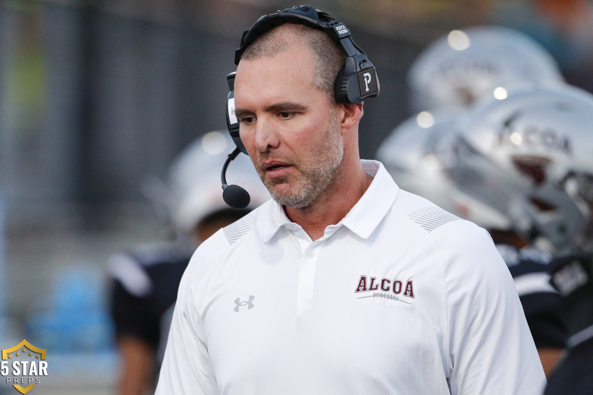 Alcoa gets consecutive wins over Maryville for the first time in 15 ...