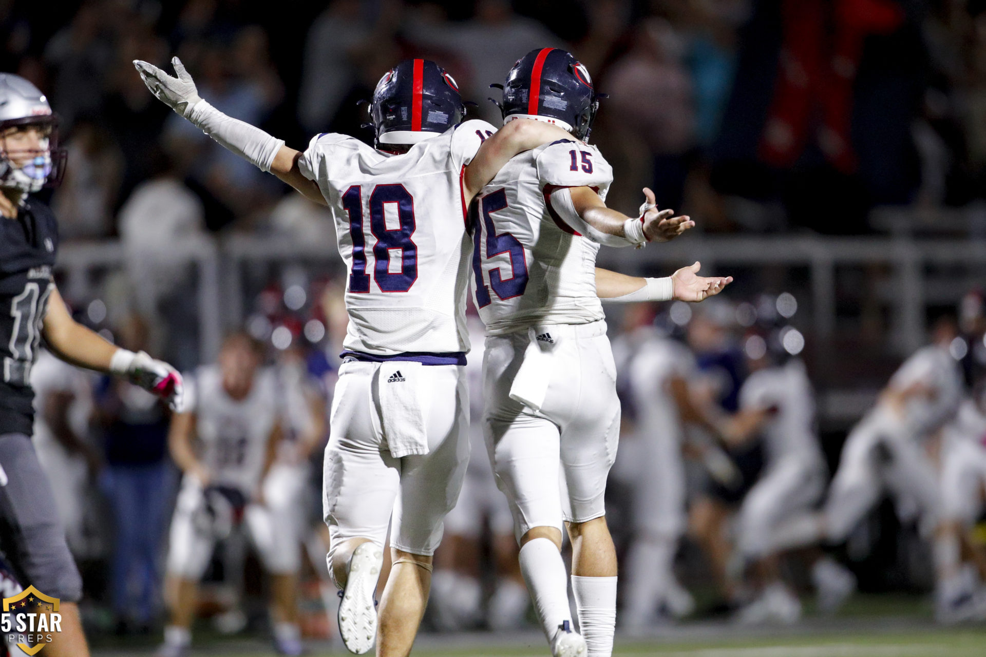 The 2023 All-5Star Preps Football Teams presented by Jeremy Cox ...