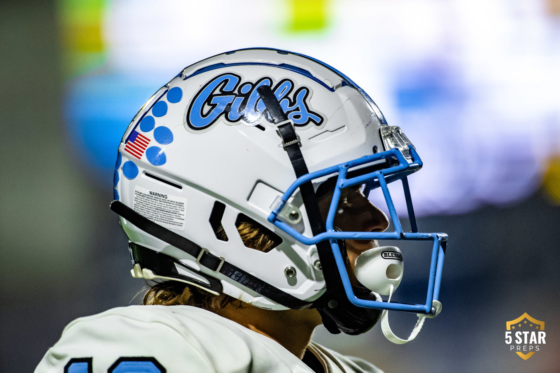 Gibbs Eagles Drop 71 Points In Senior Night Win Team Secures 2 Seed