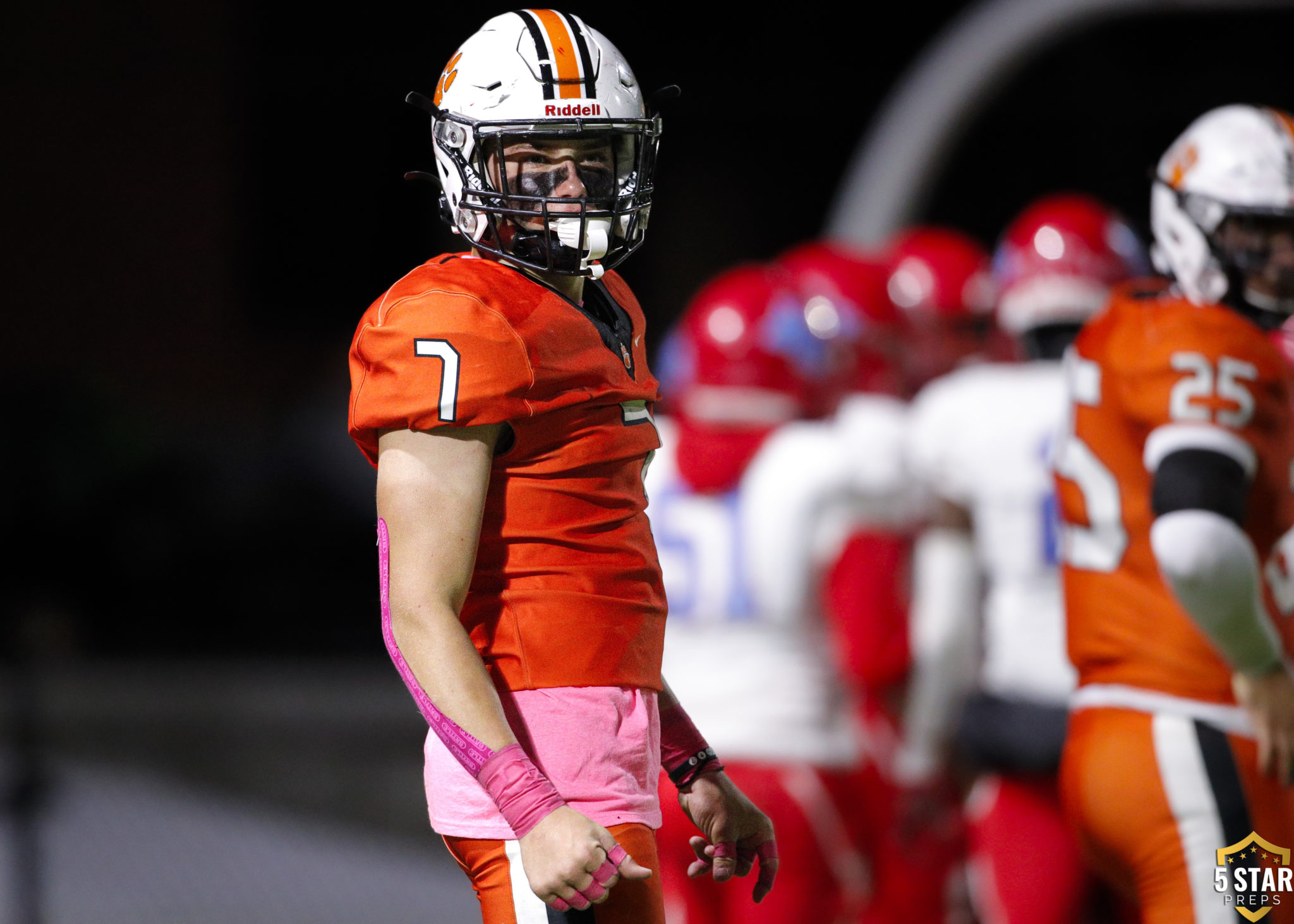 5STAR PHOTOS: Austin-East Roadrunners at Pigeon Forge Tigers - Thursday ...