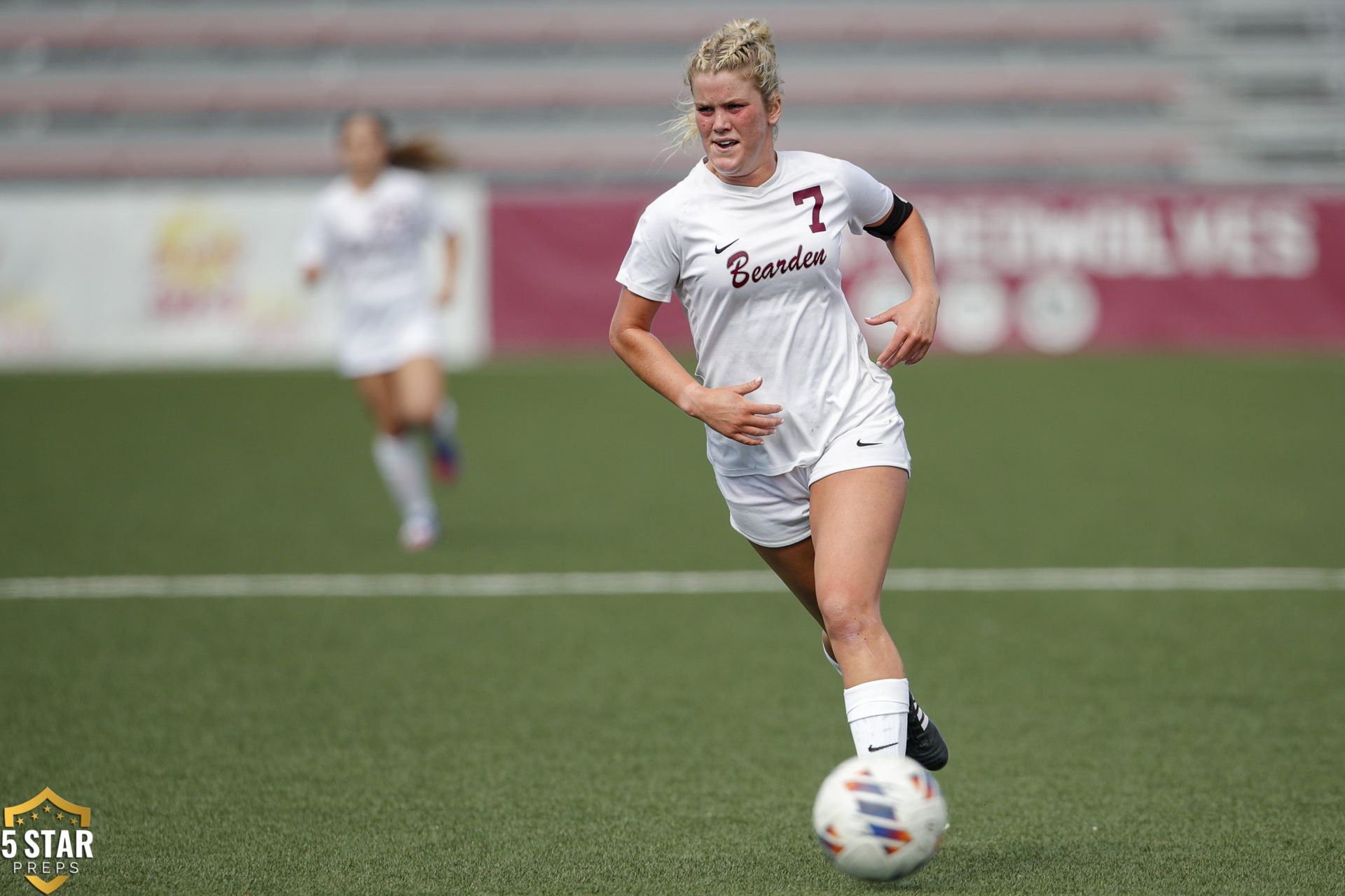 Brinley Murphy named 2022 All-5Star Preps Girls Soccer Player of the ...