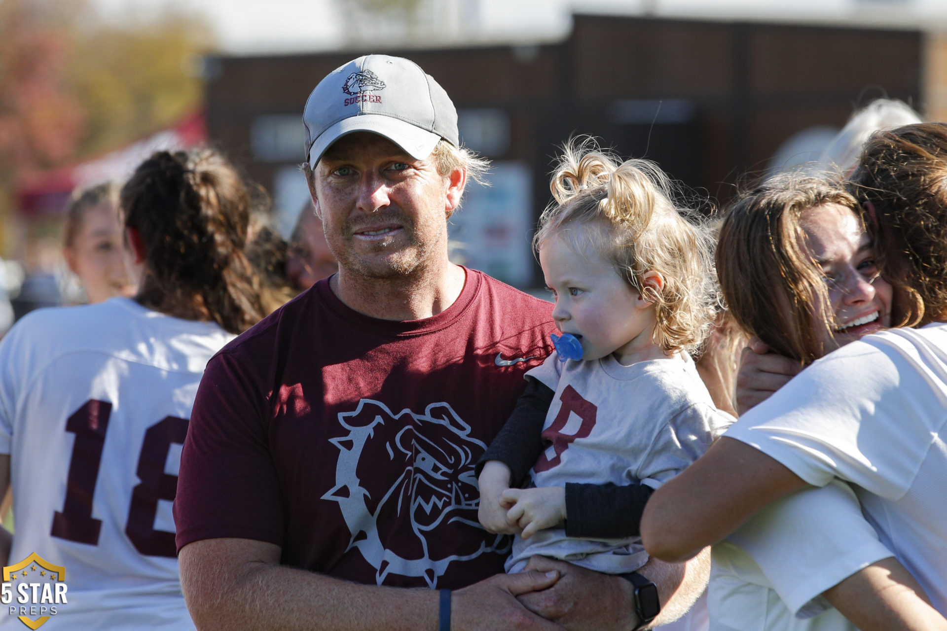 5STAR PHOTOS: Bearden Lady Bulldogs 2022 Class AAA Championship Match ...