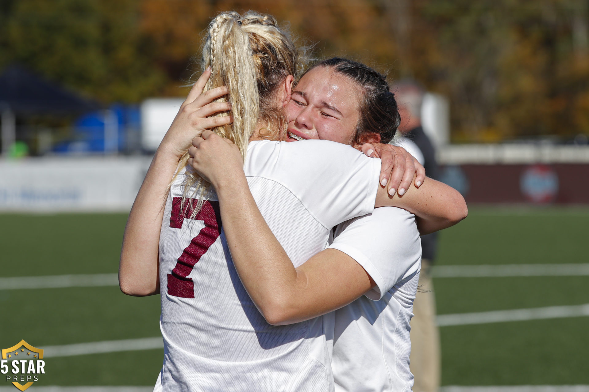 5STAR PHOTOS: Bearden Lady Bulldogs 2022 Class AAA Championship Match ...