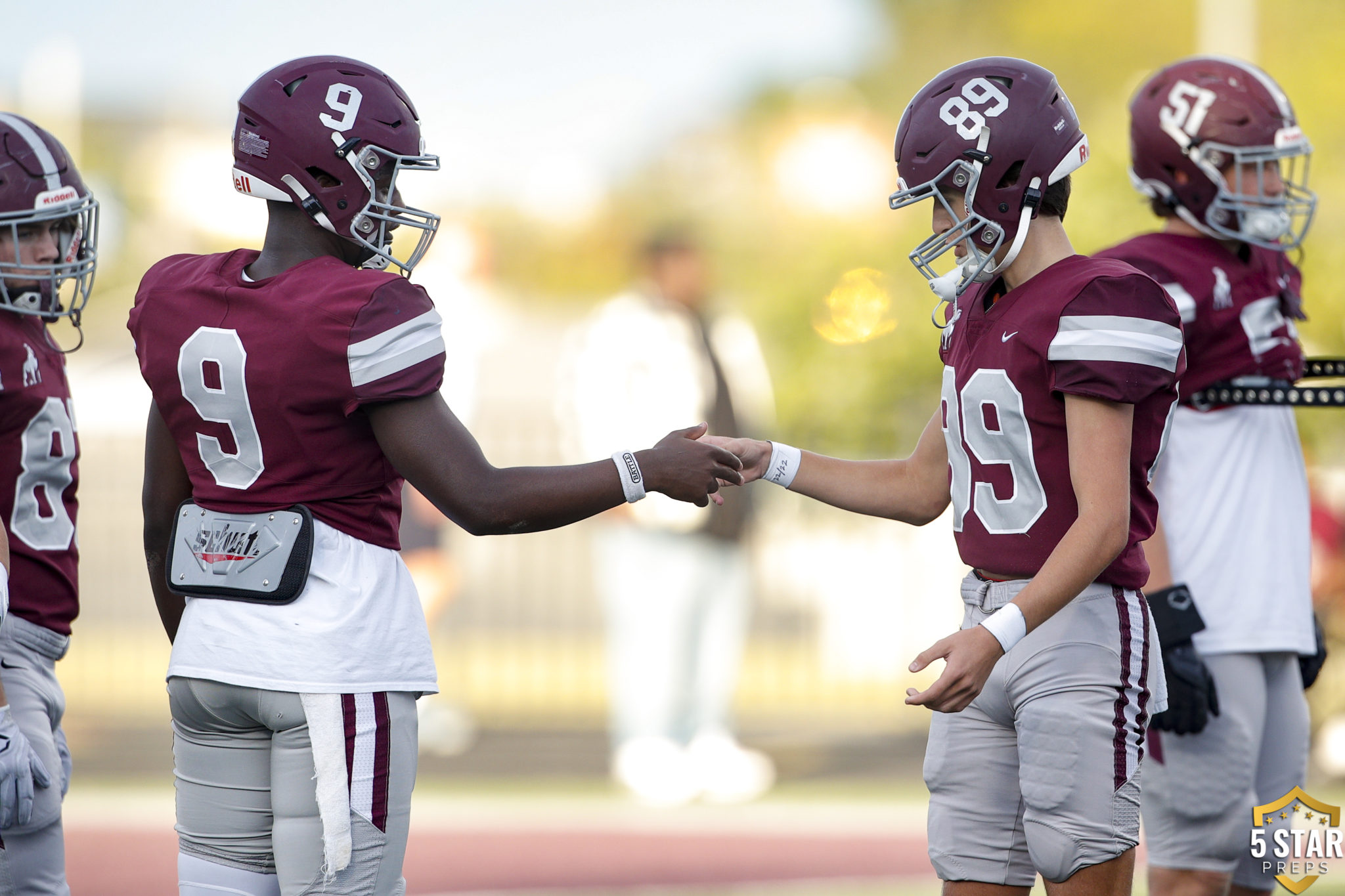 5STAR PHOTOS: Bradley Central at Bearden Bulldogs - Week 7 (2022 ...