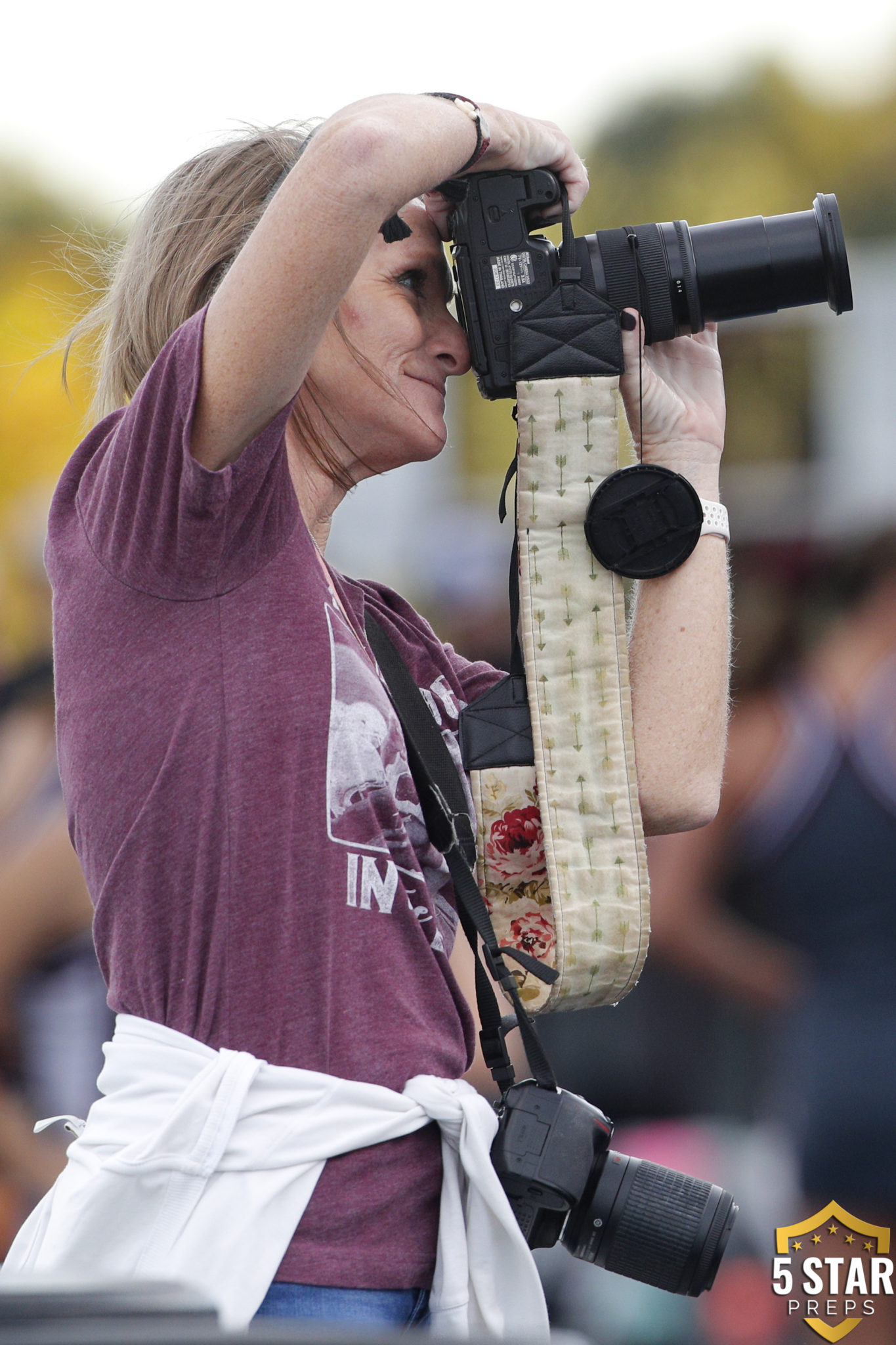 5STAR PHOTOS: Bradley Central at Bearden Bulldogs - Week 7 (2022 ...