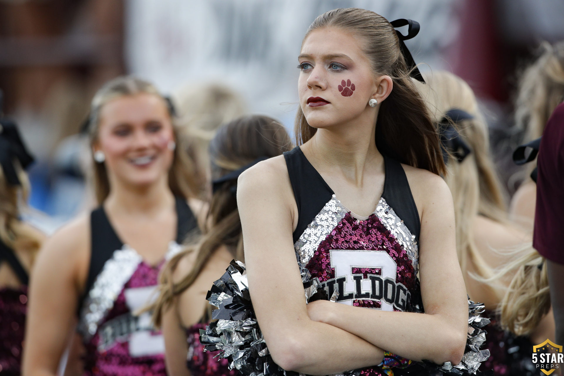 5STAR PHOTOS: Bradley Central at Bearden Bulldogs - Week 7 (2022 ...