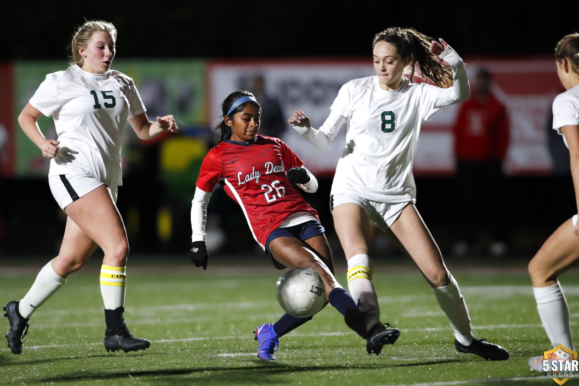 5STAR PHOTOS: Carter Lady Hornets at Halls Lady Red Devils - Tuesday ...