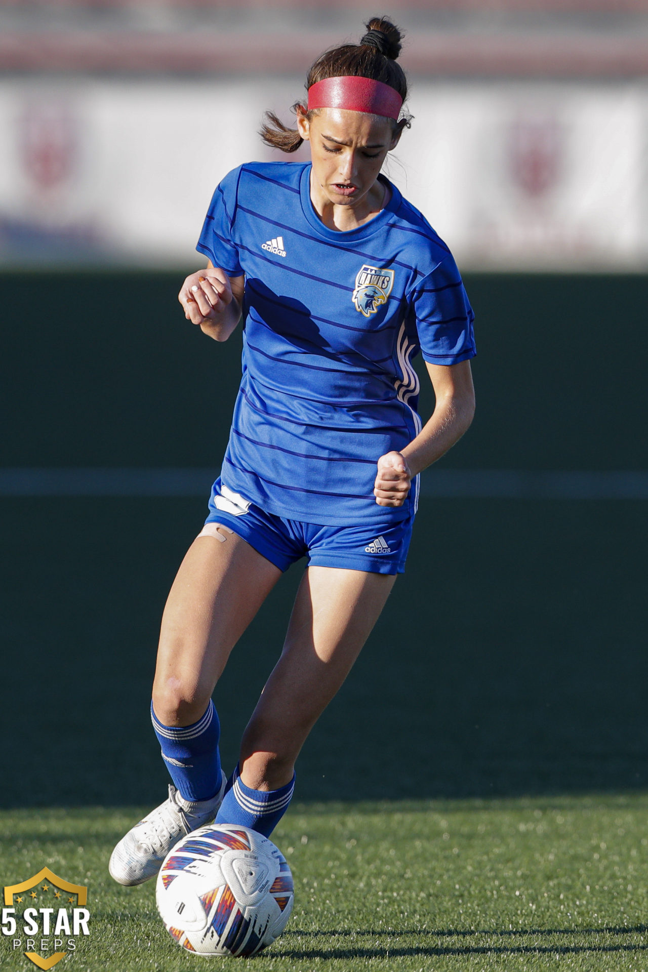 5STAR PHOTOS: Cumberland Gap girls soccer Class A championship match ...