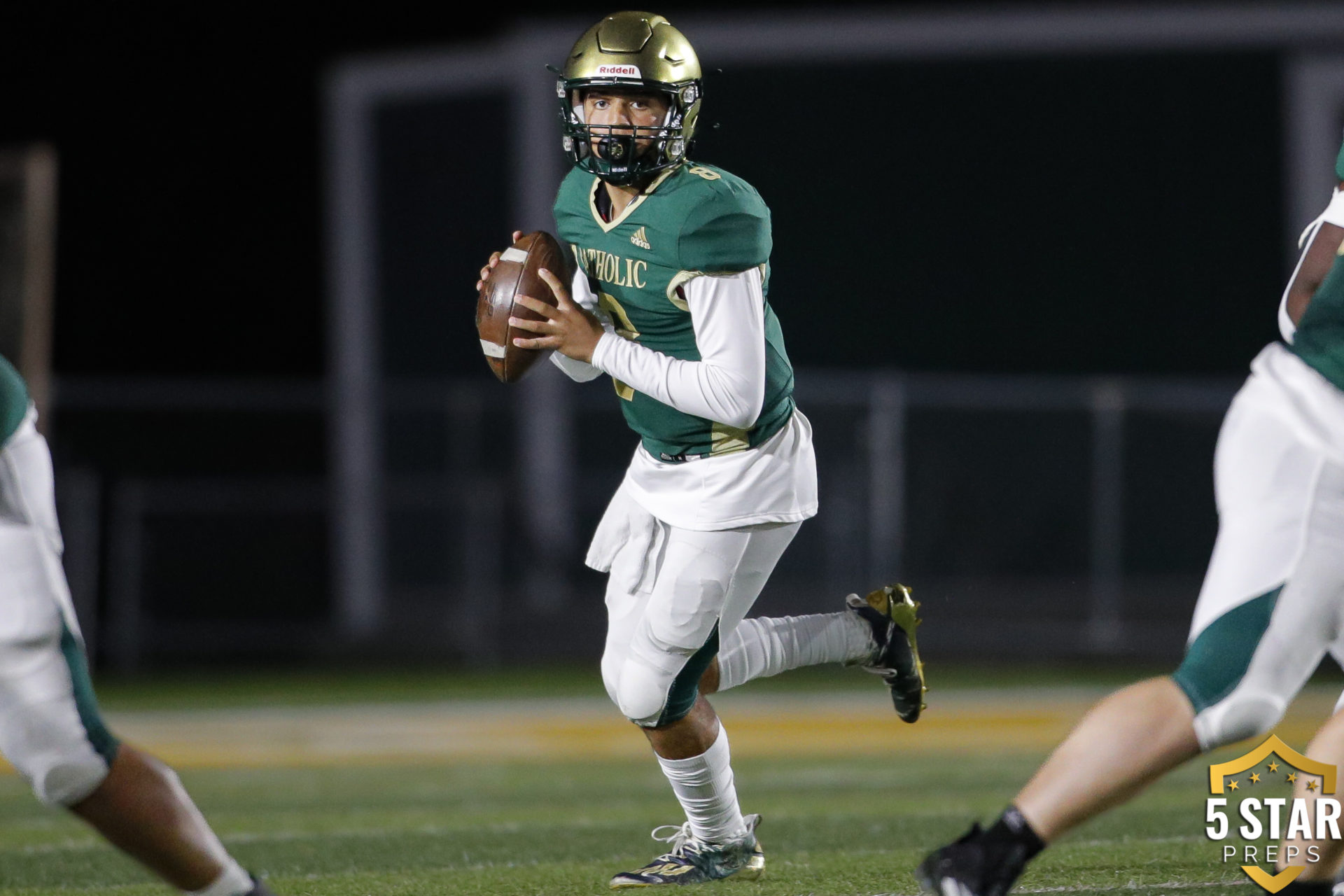 2022 All-5Star Preps Underclassman Football Team Selections - Five Star ...