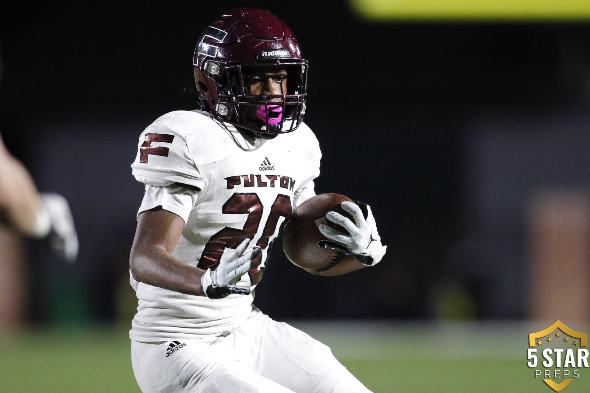5STAR PHOTOS: Fulton Falcons at Carter Hornets - Week 11 (2022) - Five ...