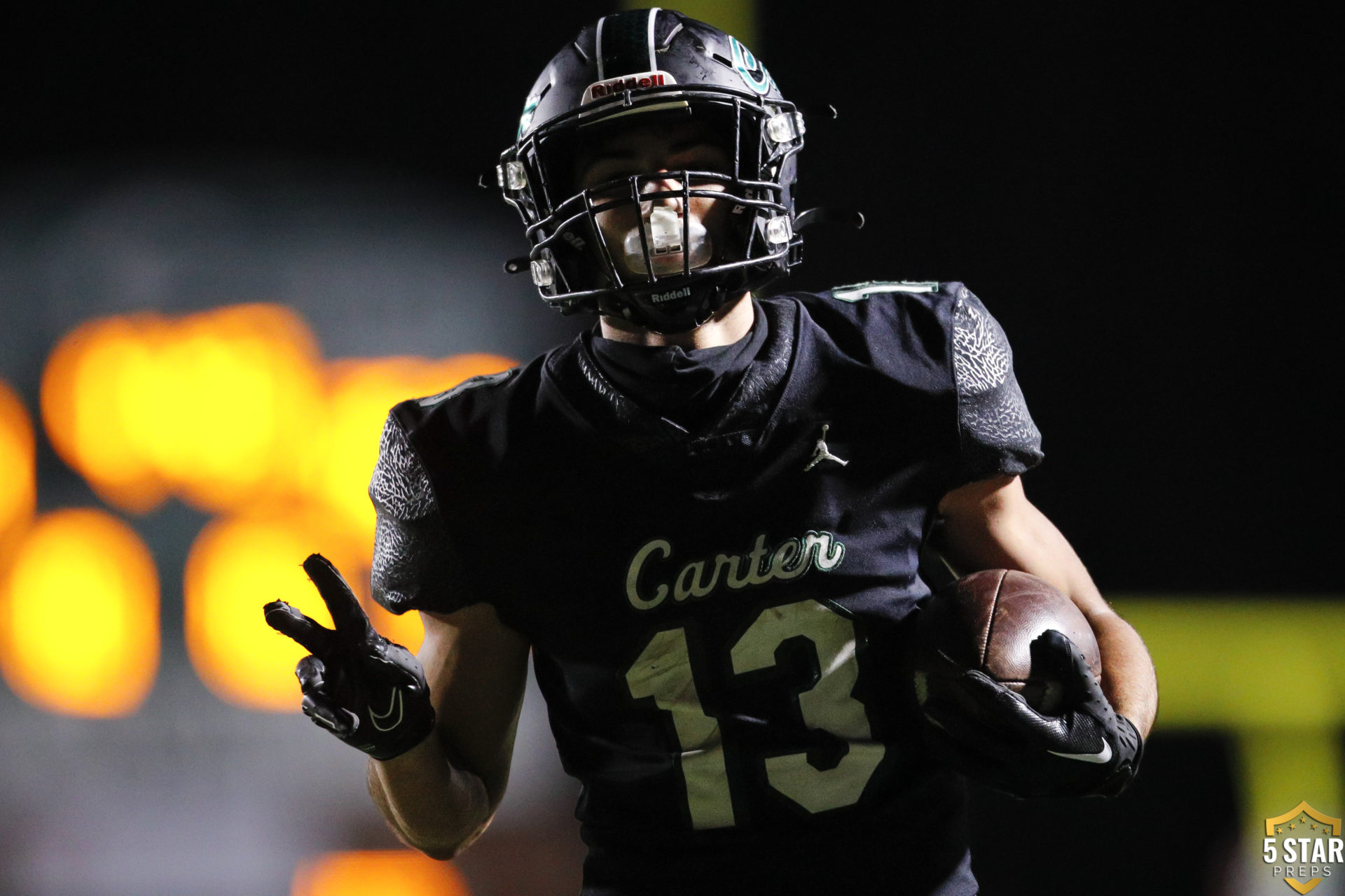 5STAR PHOTOS: Fulton Falcons at Carter Hornets - Week 11 (2022) - Five ...