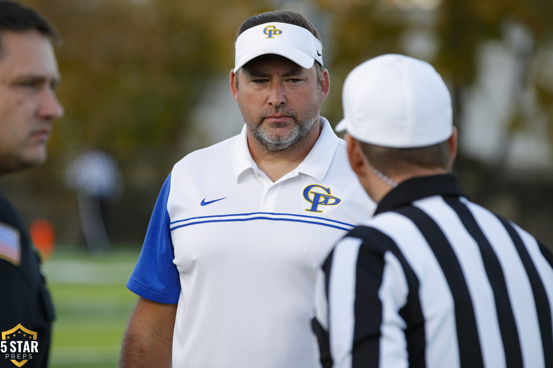 Brad Waggoner resigns as Gatlinburg-Pittman head football coach - Five ...