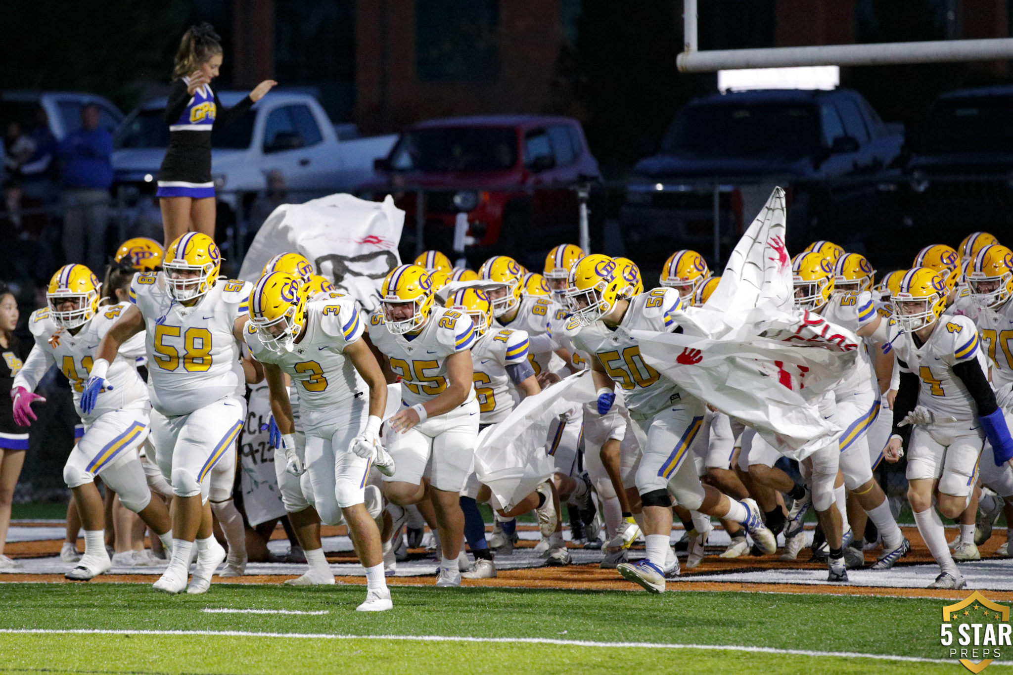 5STAR PHOTOS: Gatlinburg-Pittman at Pigeon Forge - Week 11 (2022 ...