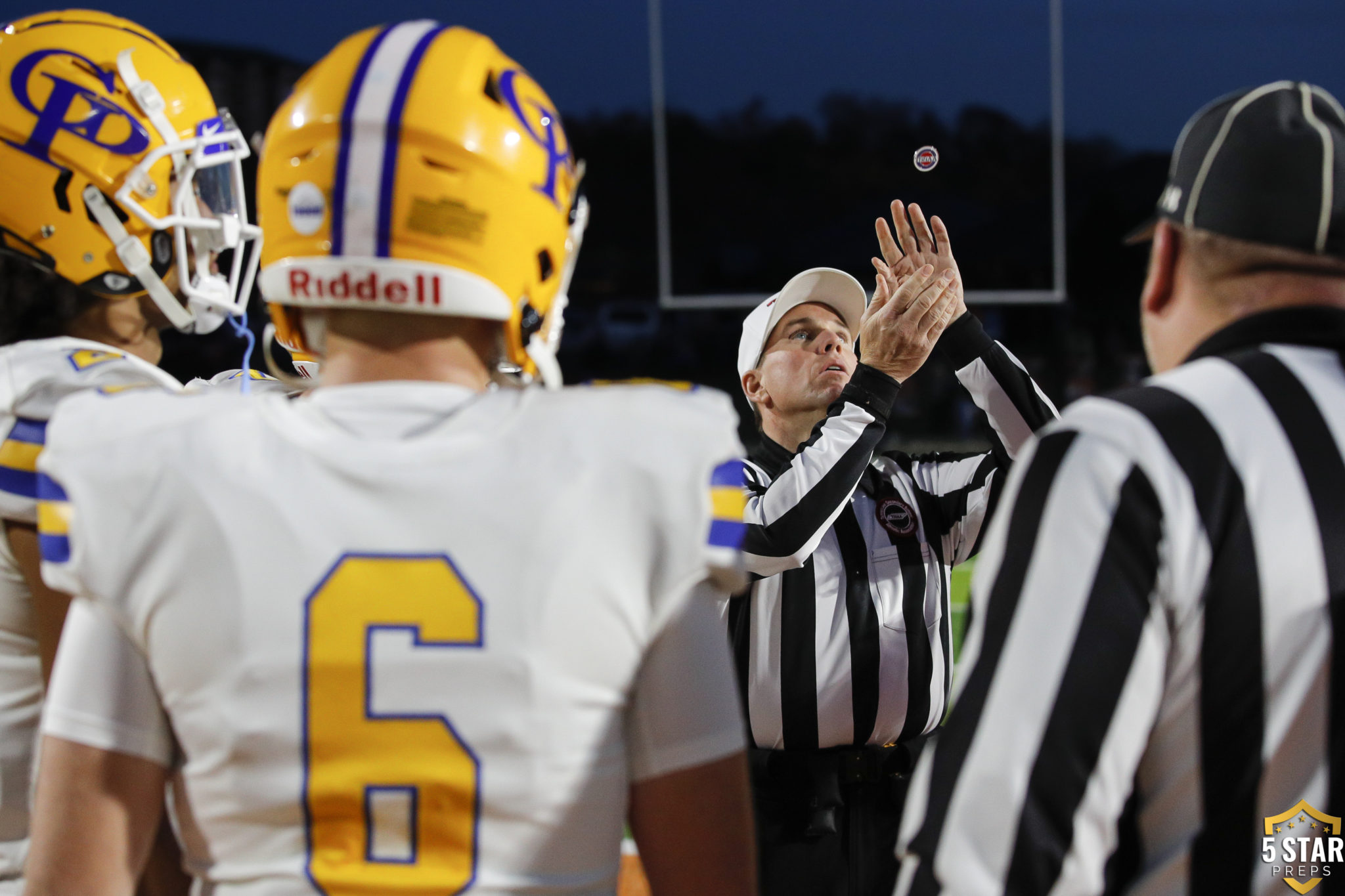 5STAR PHOTOS: Gatlinburg-Pittman at Pigeon Forge - Week 11 (2022 ...