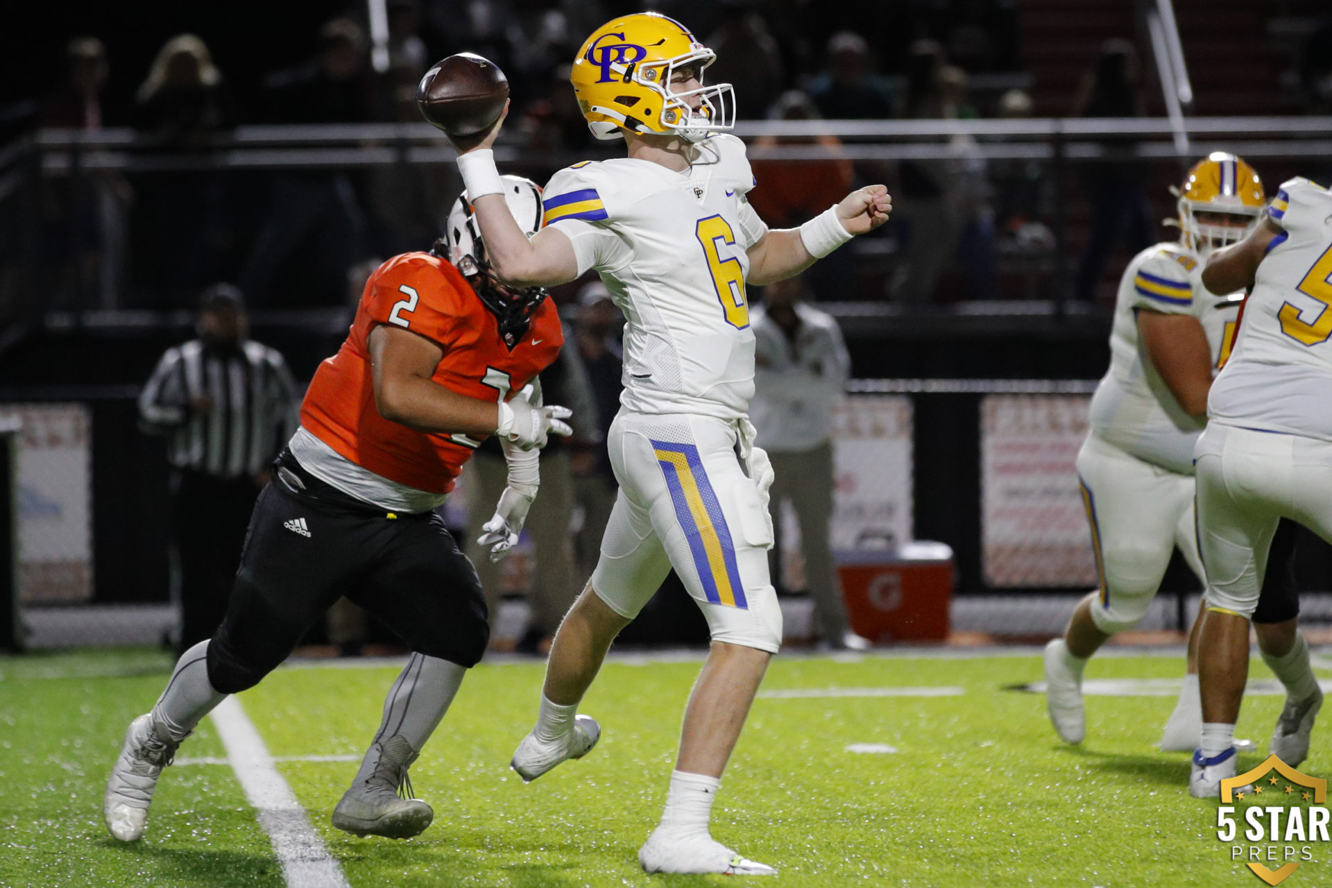 5STAR PHOTOS: Gatlinburg-Pittman at Pigeon Forge - Week 11 (2022 ...
