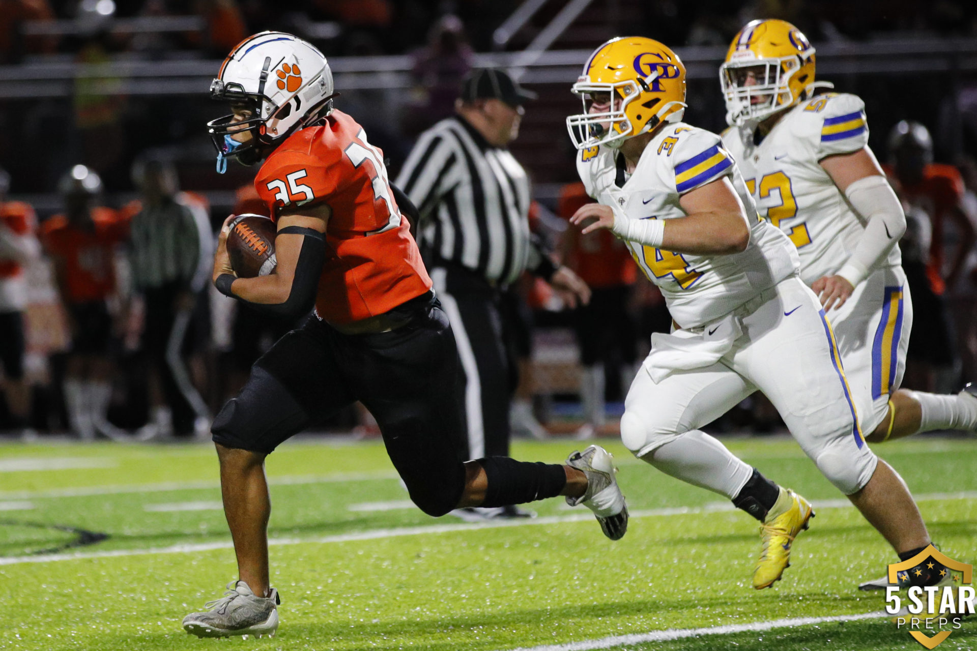 5STAR PHOTOS: Gatlinburg-Pittman at Pigeon Forge - Week 11 (2022 ...