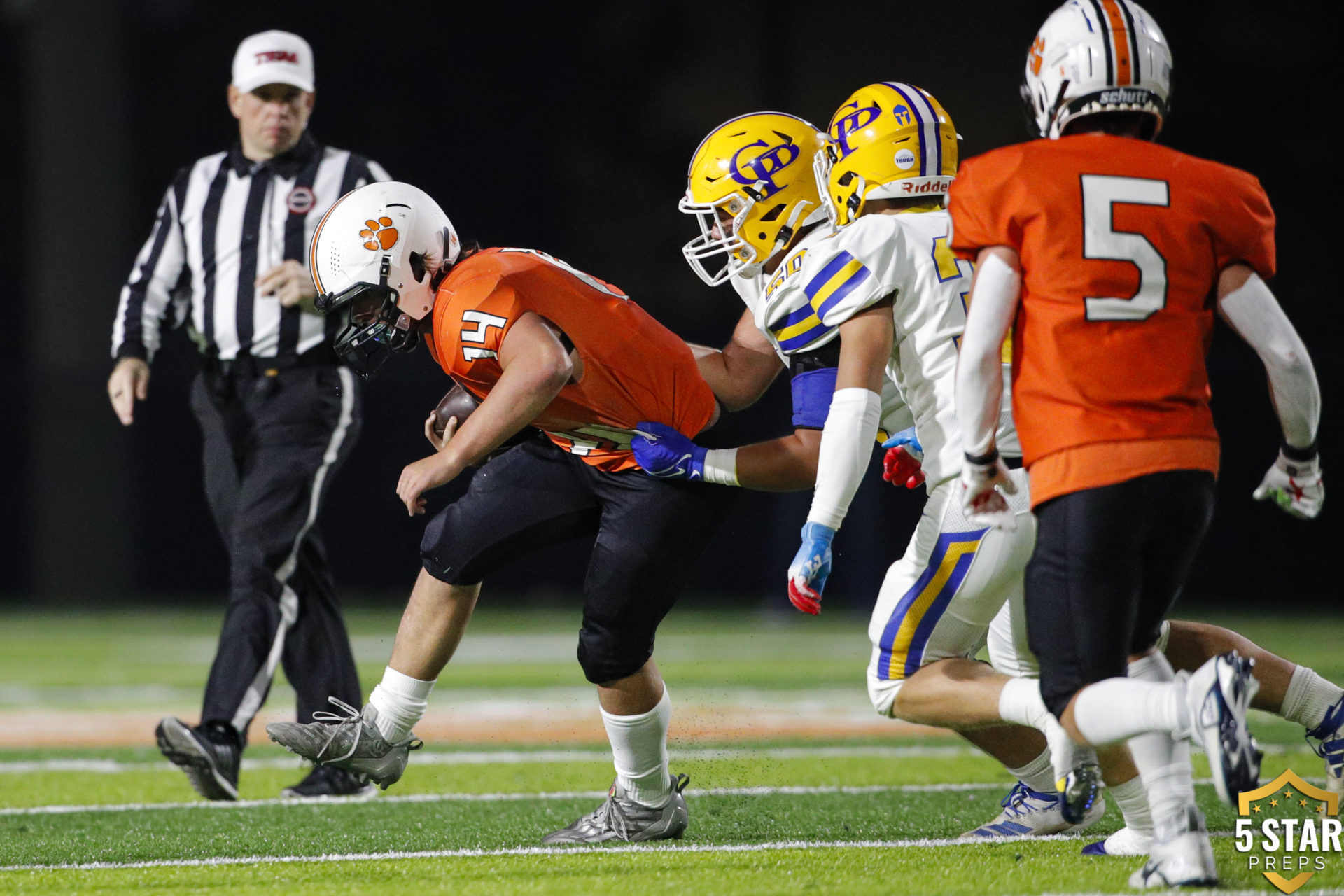 5STAR PHOTOS: Gatlinburg-Pittman at Pigeon Forge - Week 11 (2022 ...