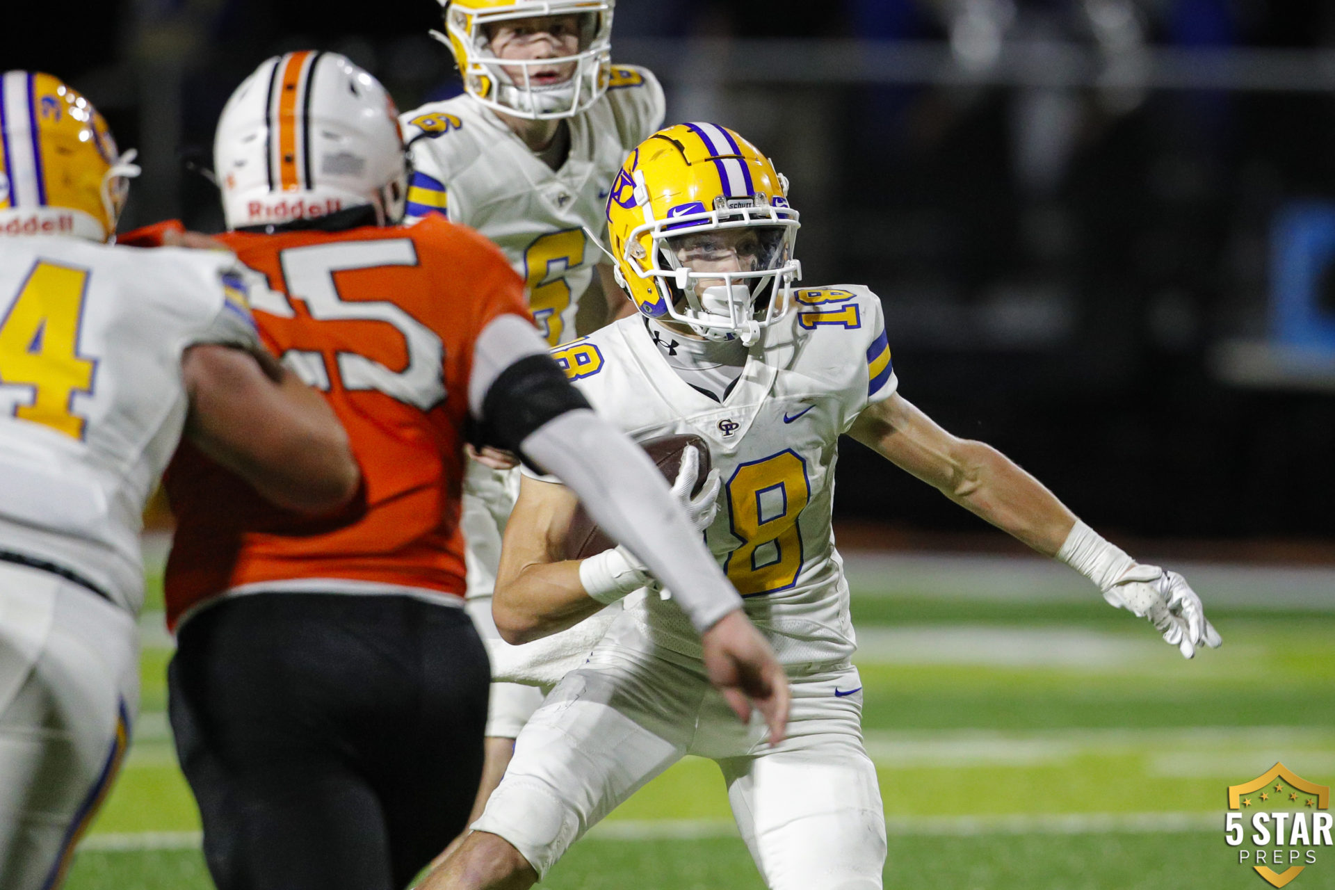 5STAR PHOTOS: Gatlinburg-Pittman at Pigeon Forge - Week 11 (2022 ...