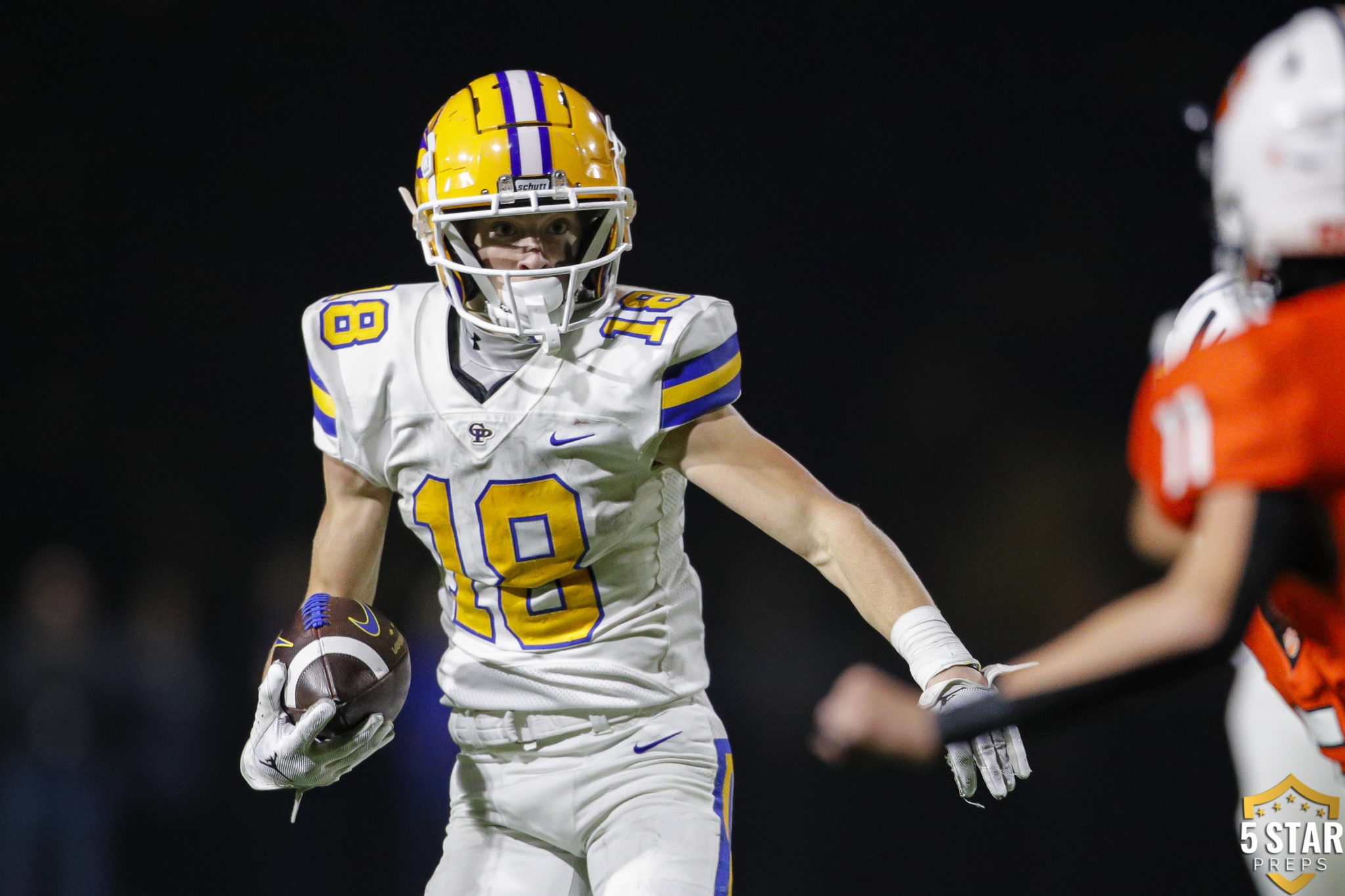 2022 All-5Star Preps Underclassman Football Team Selections - Five Star ...