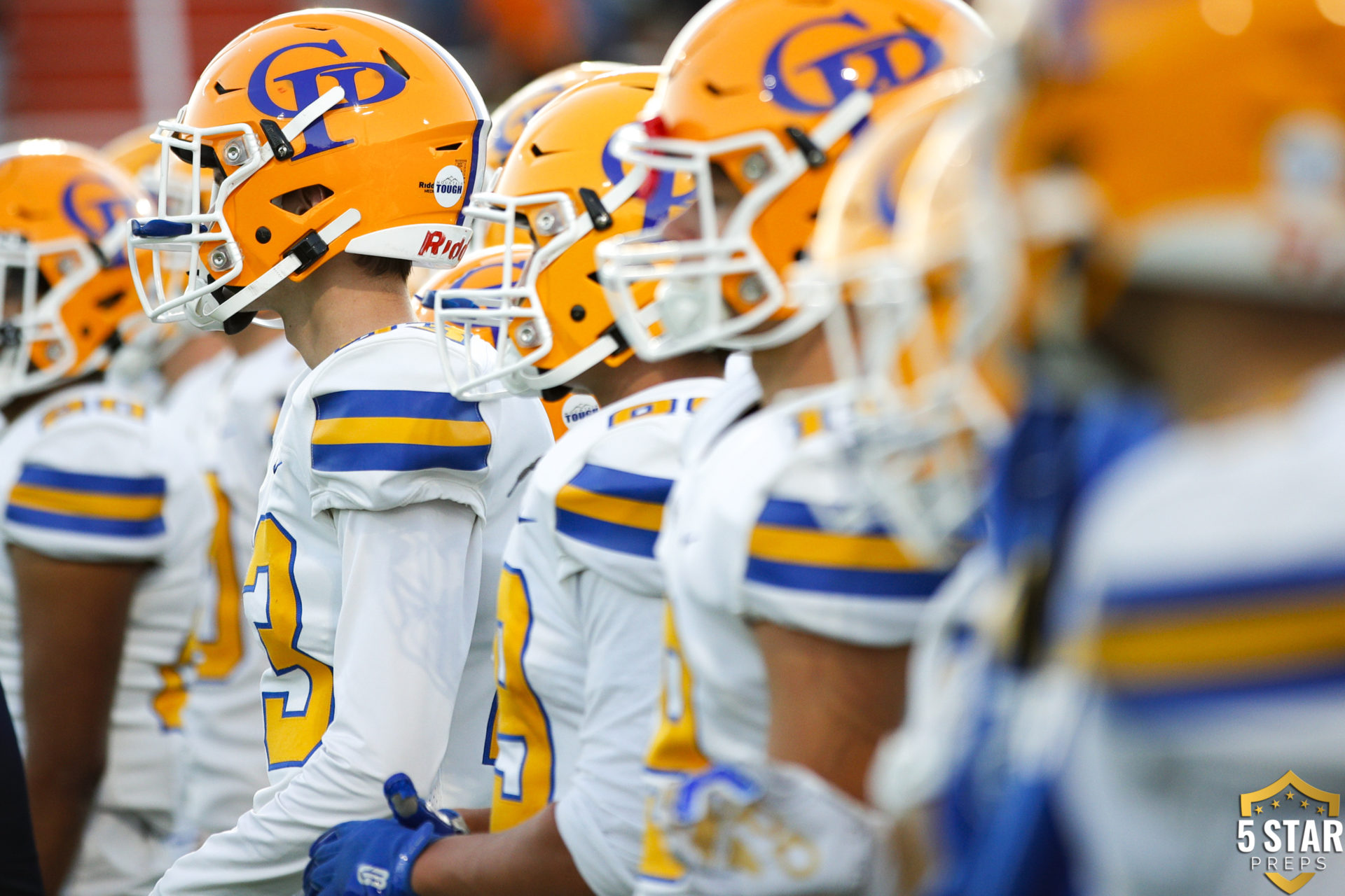 Gatlinburg-Pittman Football promotes Tyler Williams to head football ...