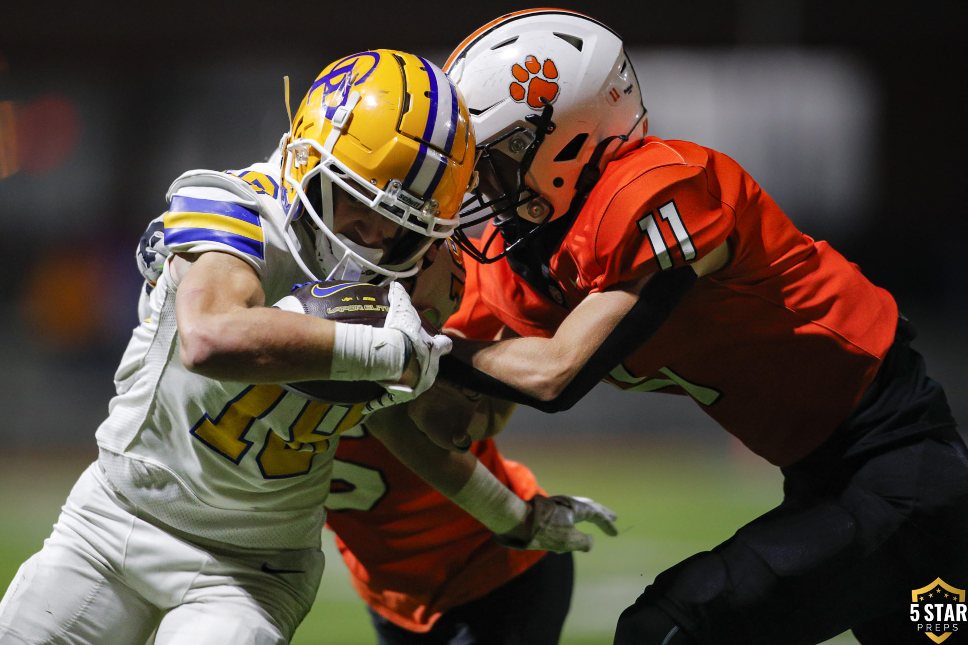 5STAR PHOTOS: Gatlinburg-Pittman at Pigeon Forge - Week 11 (2022 ...