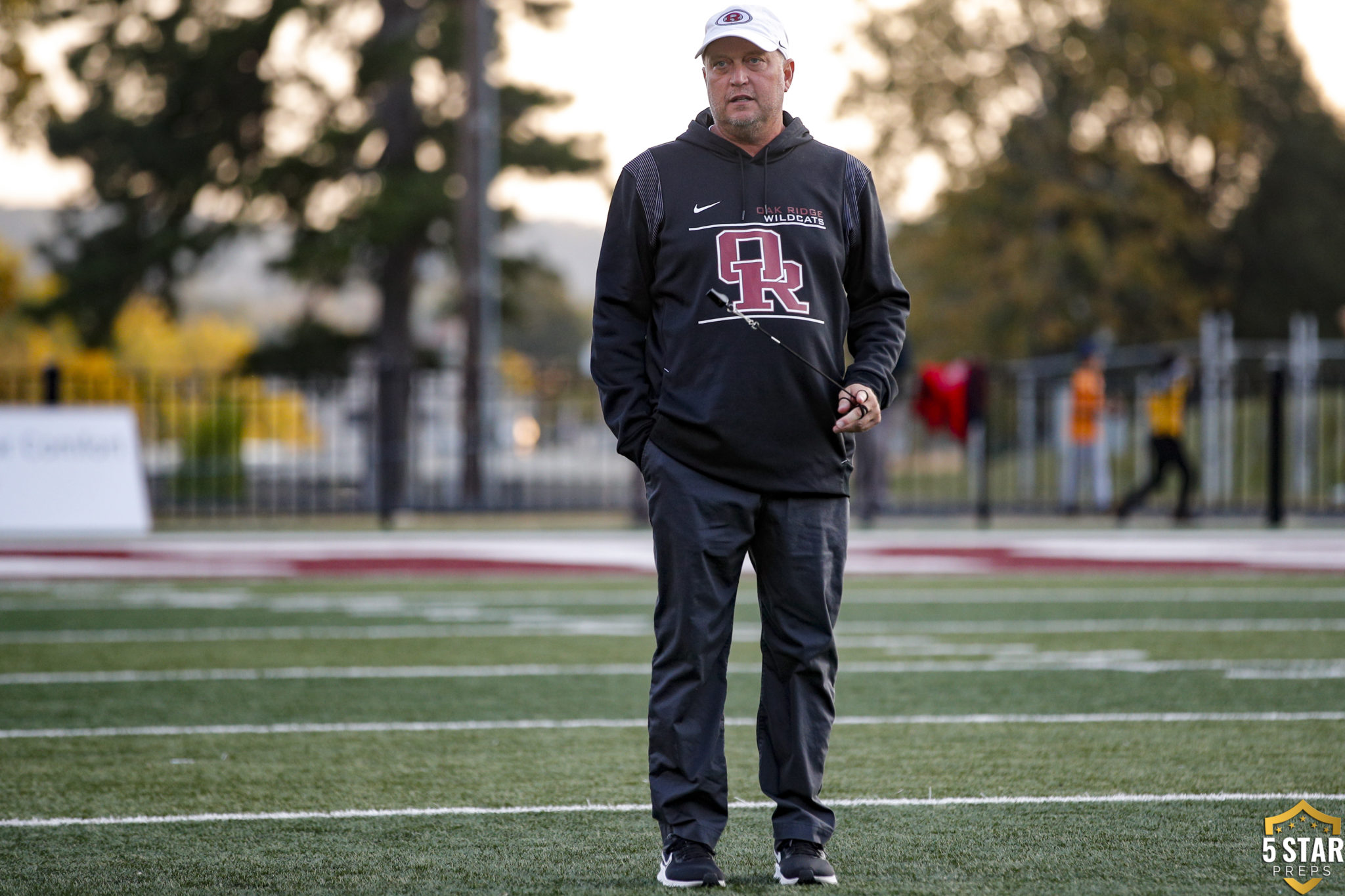 Oak Ridge Football and head coach Scott Cummings part ways after one ...
