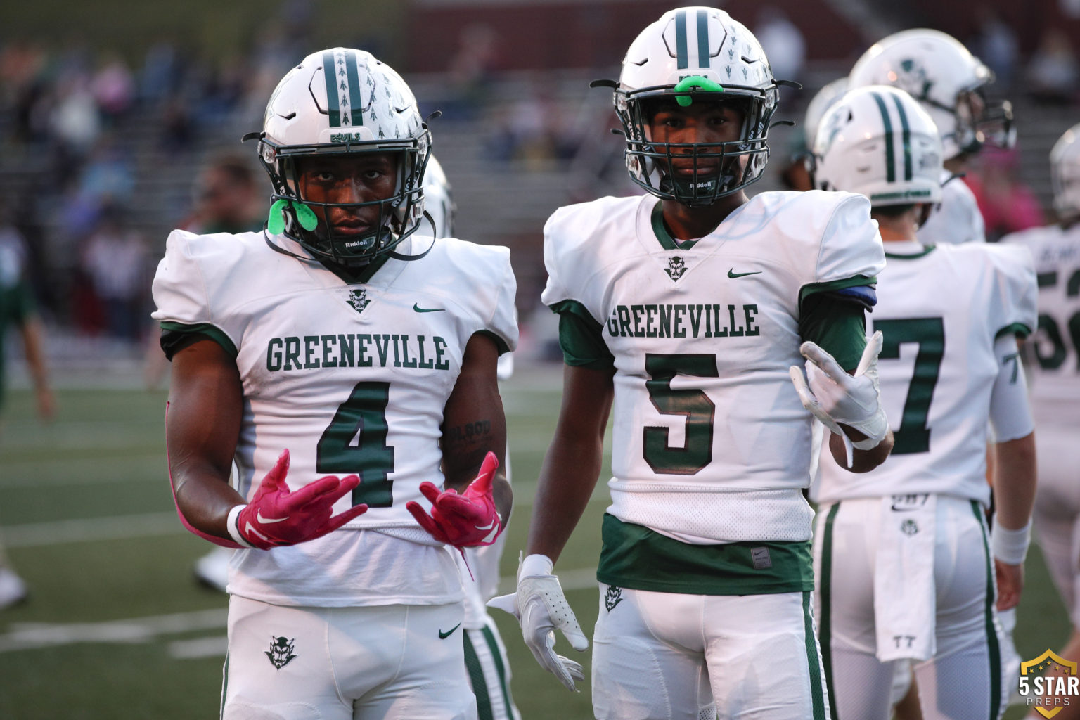 THE PREVIEW: Get Ready for another Anderson County and Greeneville ...
