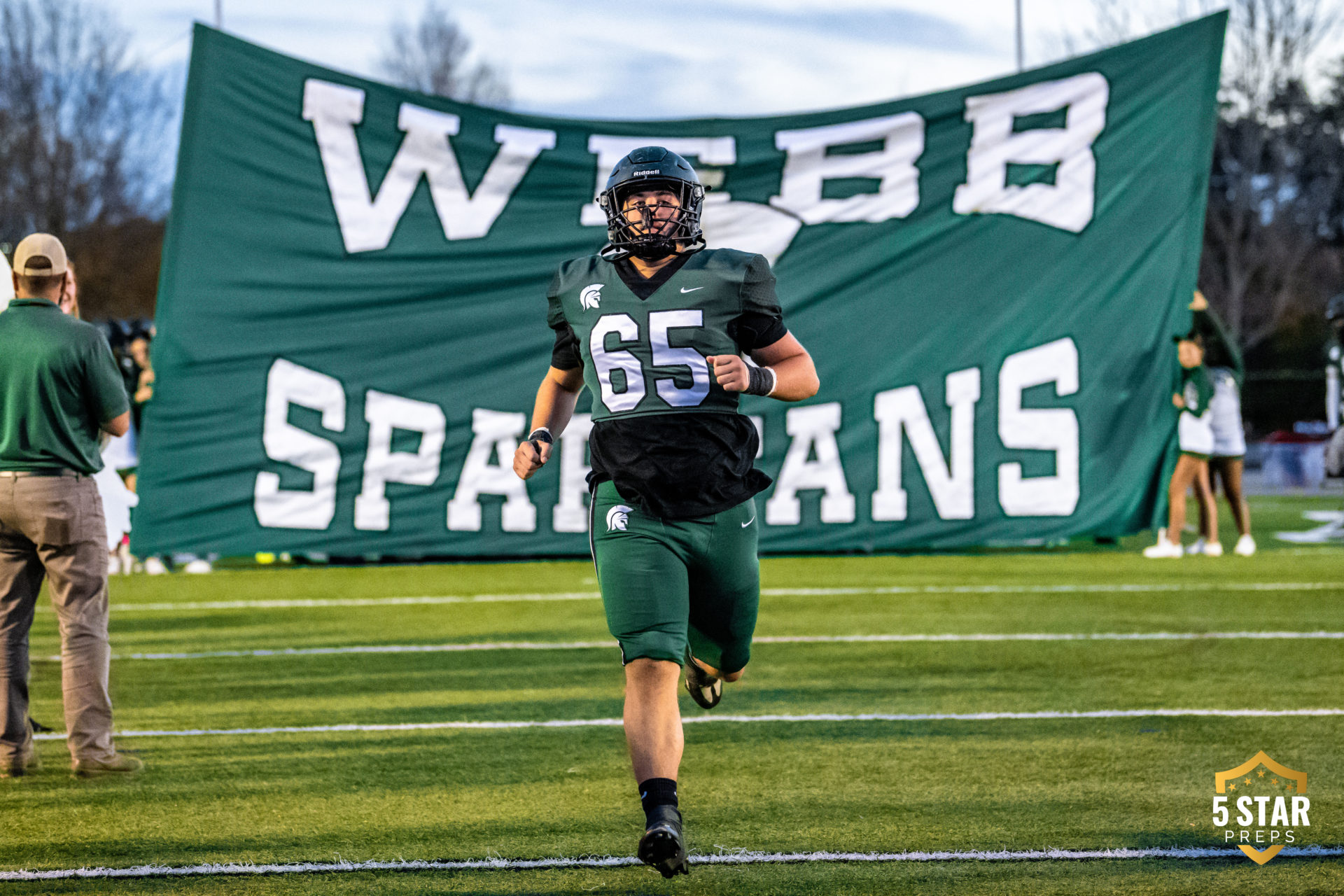 5STAR PHOTOS: Chattanooga Christian School at Webb School of Knoxville ...