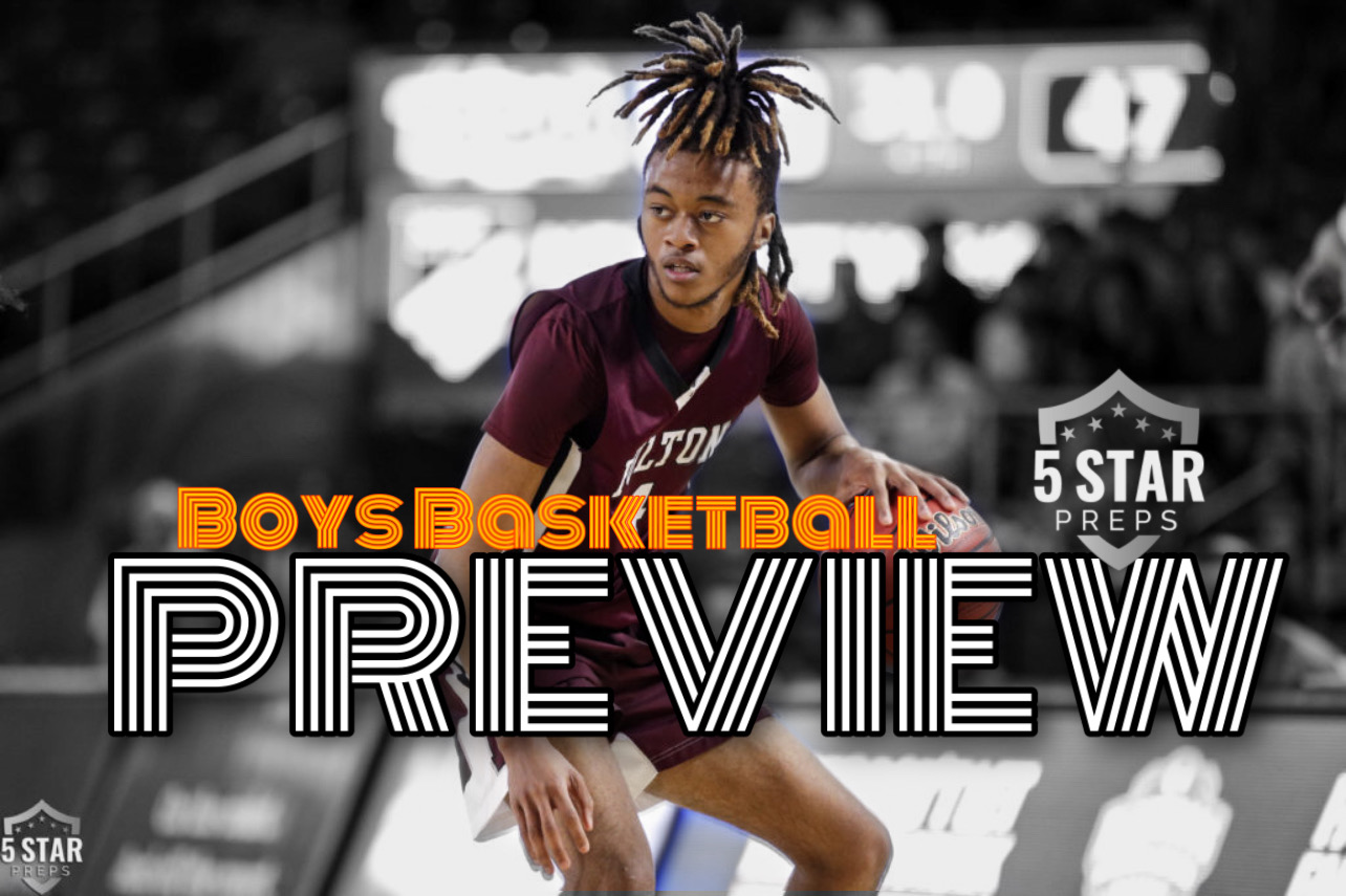 5STAR PREPS Boys Basketball Preview for the 2022-23 season - Five Star ...