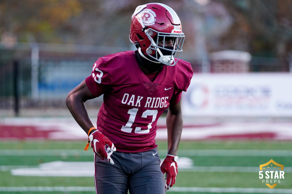 5STAR PHOTOS: Rhea County Golden Eagles at Oak Ridge Wildcats - Class ...