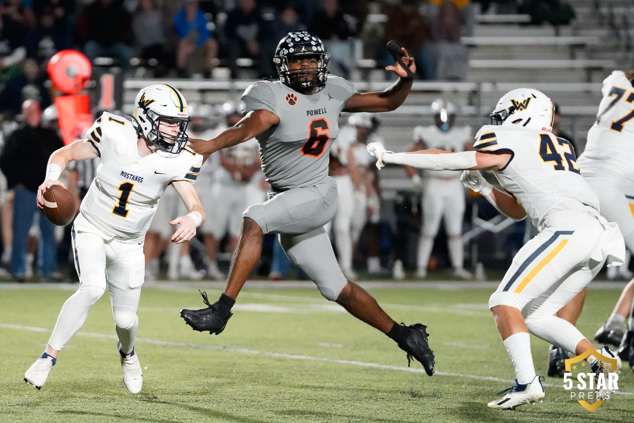 2023 SEASON PREVIEW: The Top Defensive Linemen to Know and Ones Who ...