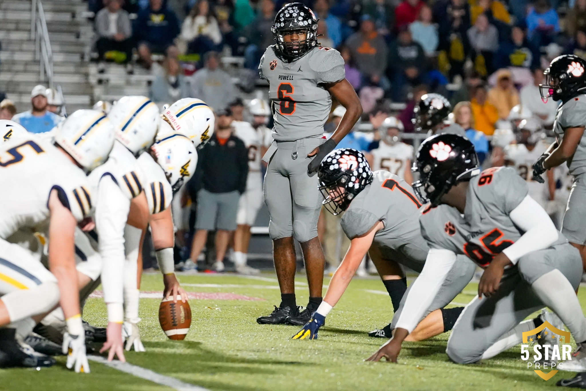 2022 All-5Star Preps FOOTBALL TEAM selections presented by Jeremy Cox ...