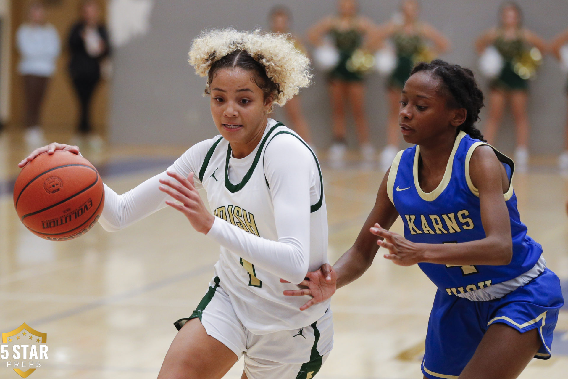 KIL Basketball Jamboree Notebook - What We Learned on Night 2 (Tuesday ...