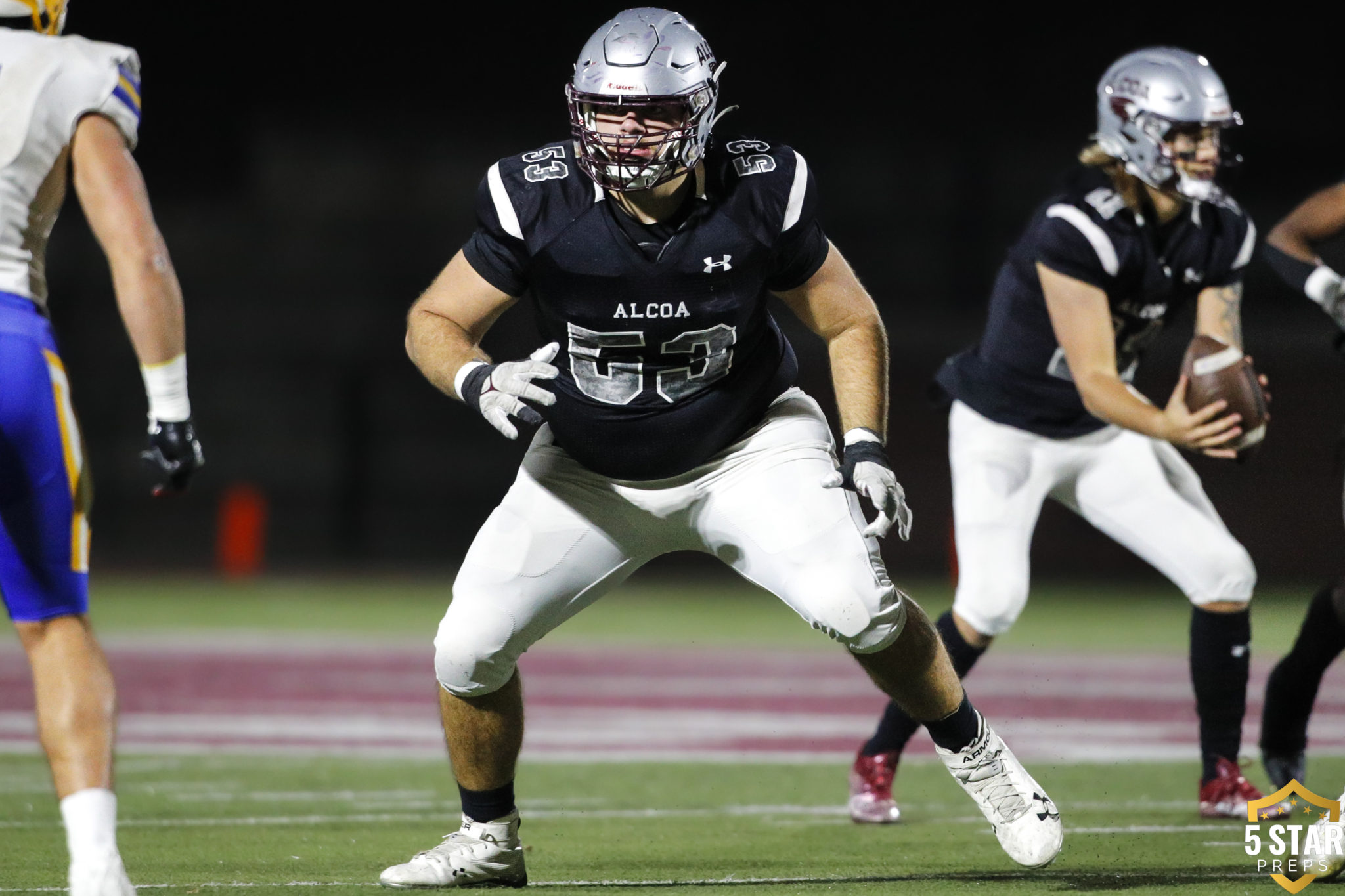 5STAR PHOTOS: Gatlinburg-Pittman Highlanders at Alcoa Tornadoes ...