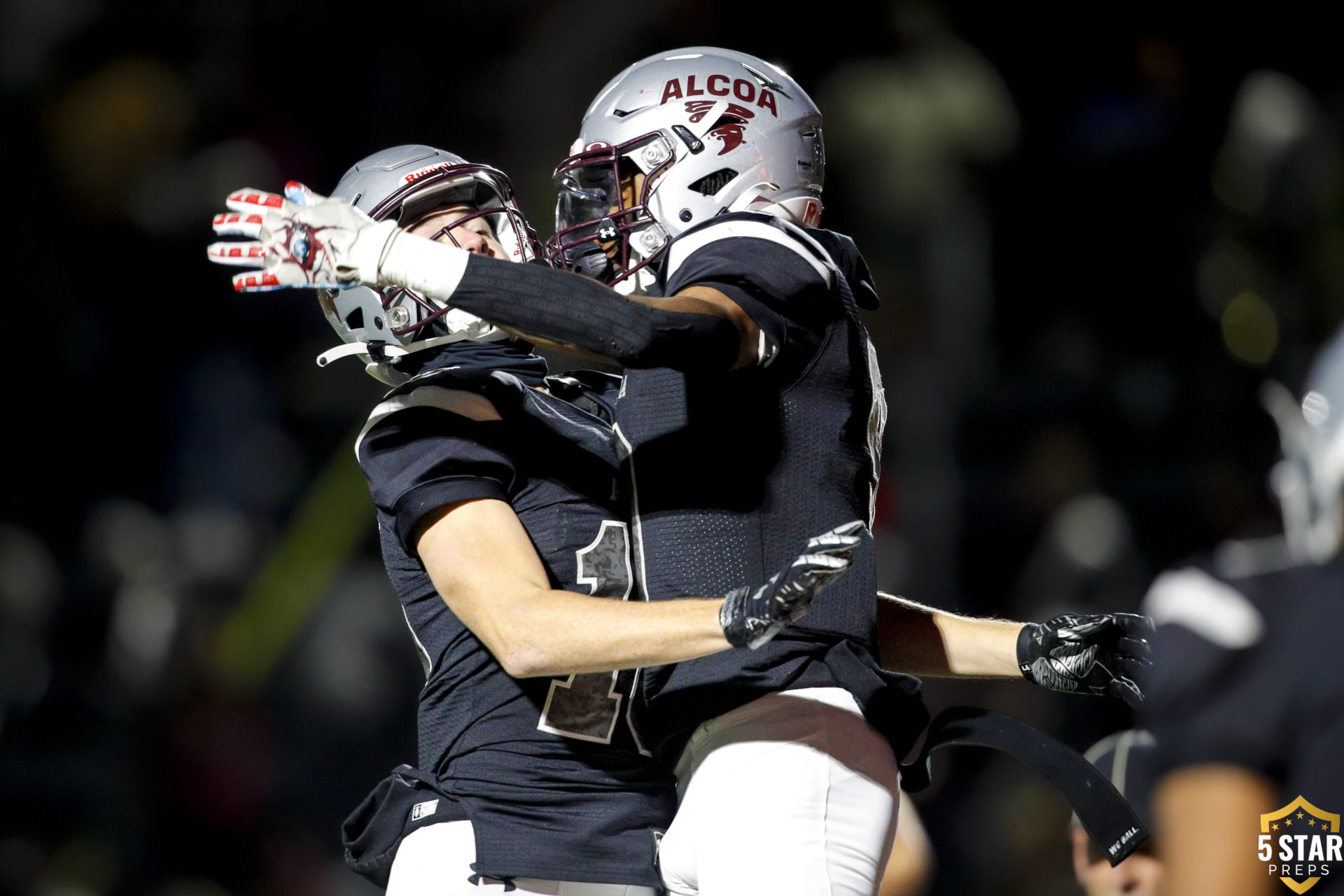 5STAR PHOTOS: Gatlinburg-Pittman Highlanders at Alcoa Tornadoes ...