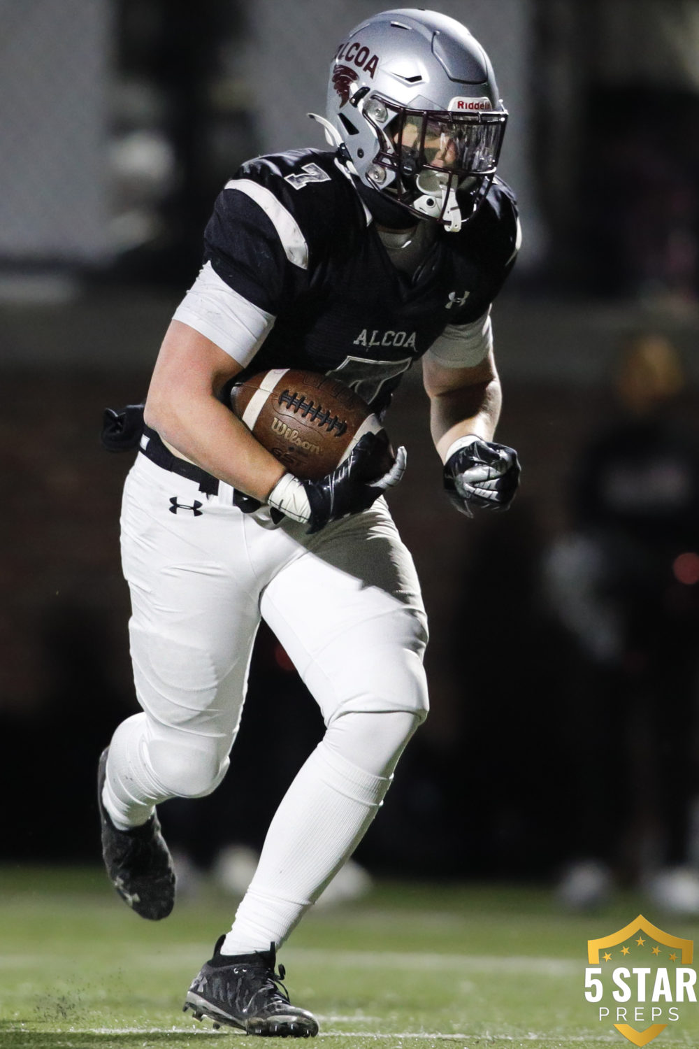 5STAR PHOTOS: Gatlinburg-Pittman Highlanders at Alcoa Tornadoes ...