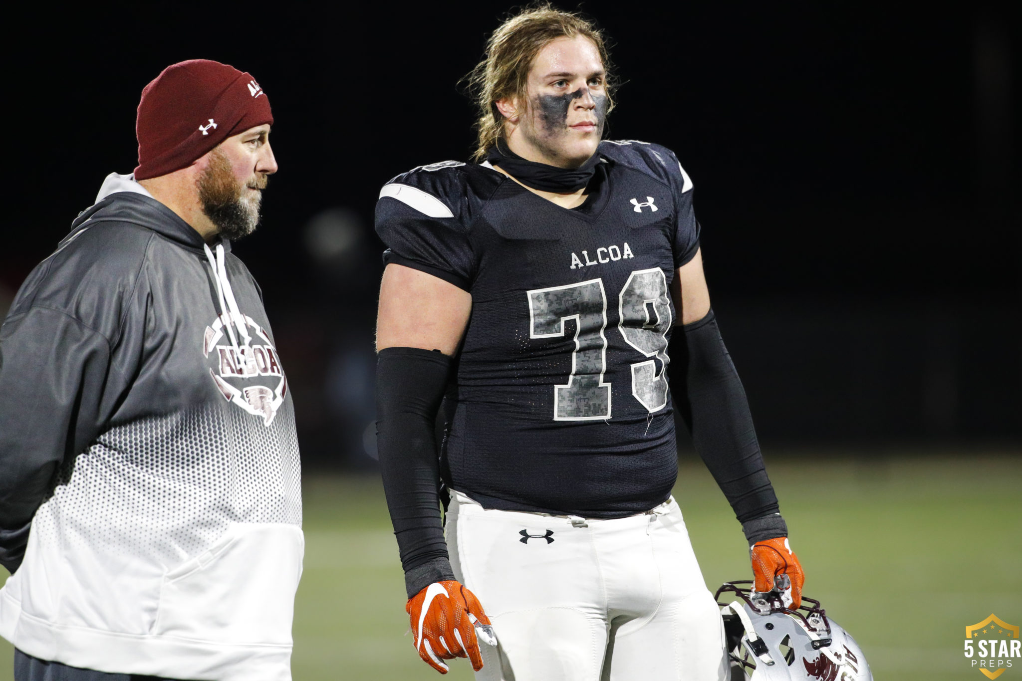 2022 All-5Star Preps FOOTBALL TEAM selections presented by Jeremy Cox ...