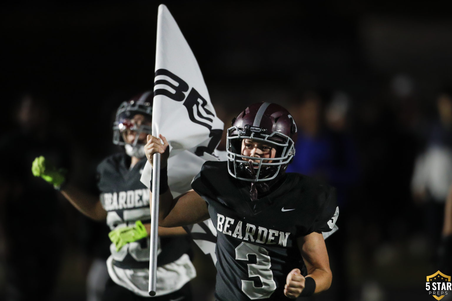 5STAR PHOTOS: Gibbs Middle at Bearden Football Club - 2022 MAC ...