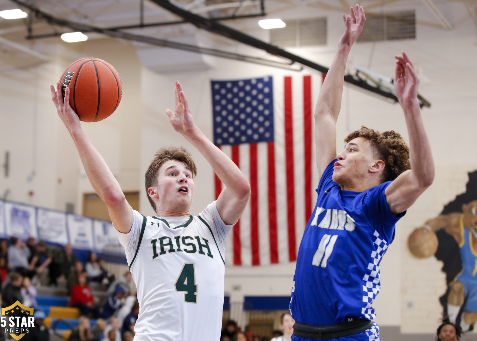5STAR PHOTOS: KIL Basketball Jamboree - Night 2 (Tuesday, Nov. 15, 2022 ...