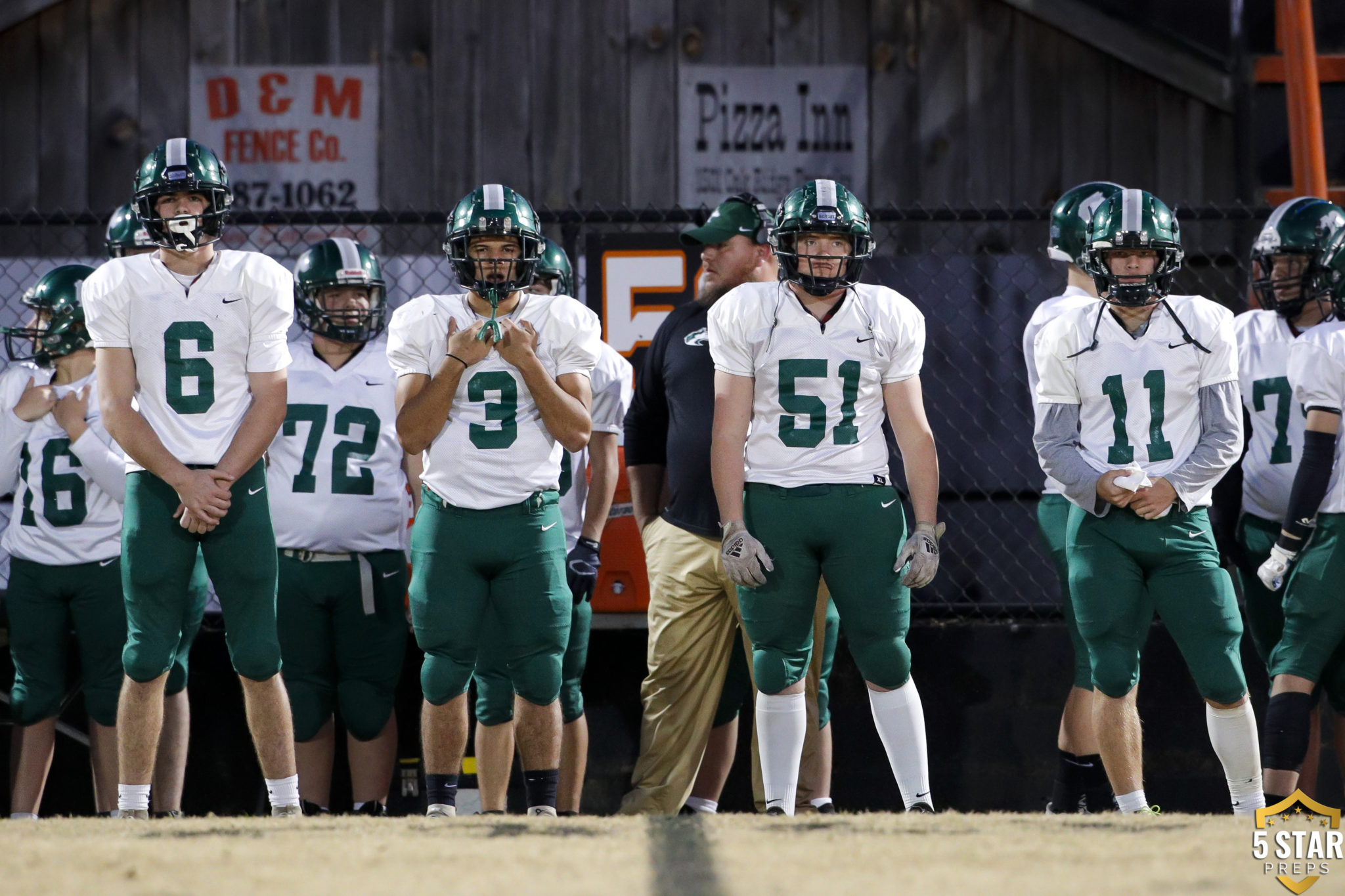 5STAR PHOTOS: North Greene Huskies at Coalfield Yellow Jackets - Class ...