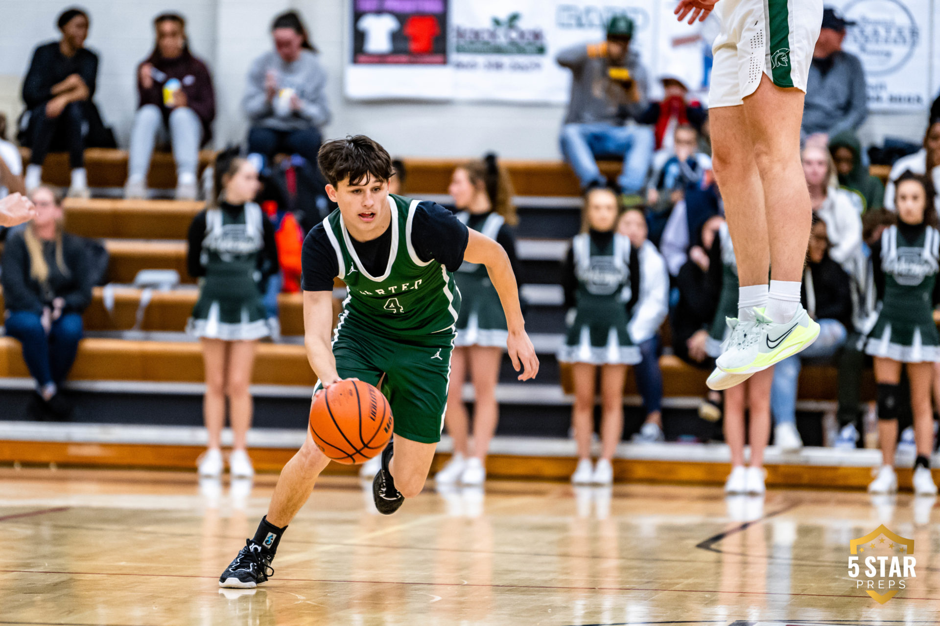 Carter boys basketball ‘can go a long way’ in 2022-23 - Five Star Preps