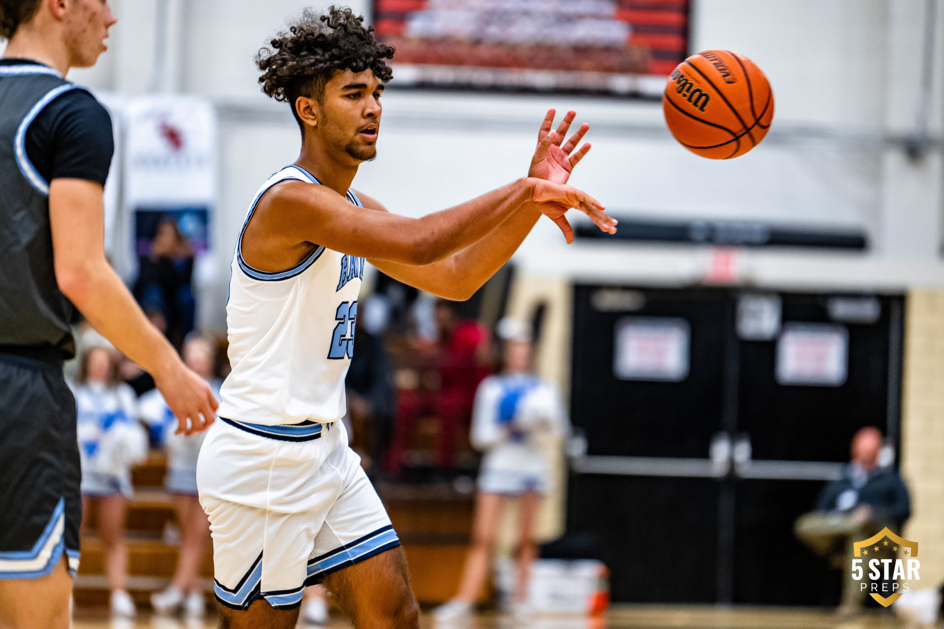 Jack Smith, Ben Brophy lead HVA Boys past rival Karns; Lady Beavers ...