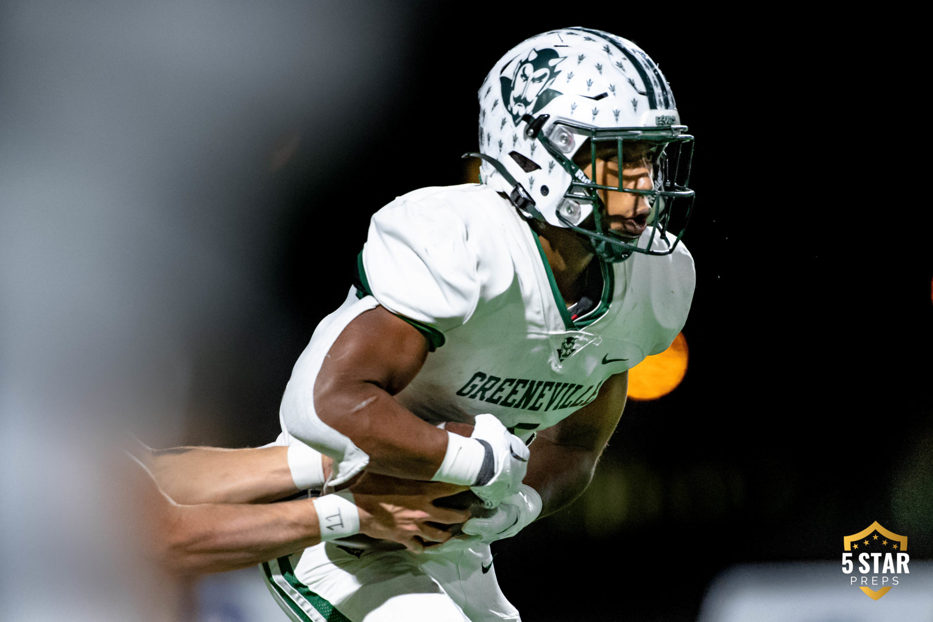 SPRING PRACTICE REPORT (2023): Greeneville Greene Devils - Five Star Preps