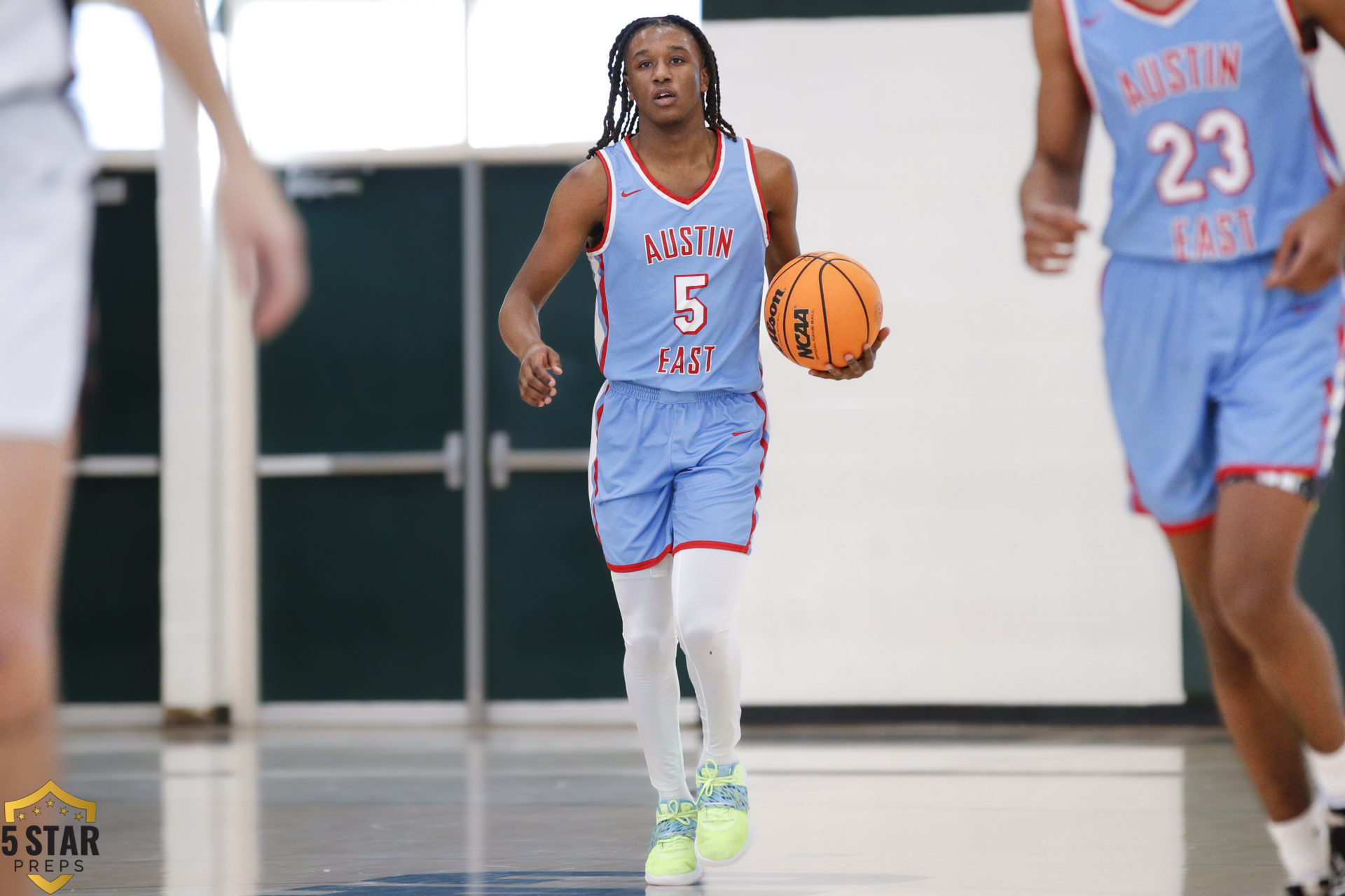 5STAR PREPS BOYS BASKETBALL UNDERCLASSMAN OF THE YEAR (2023): Shane ...