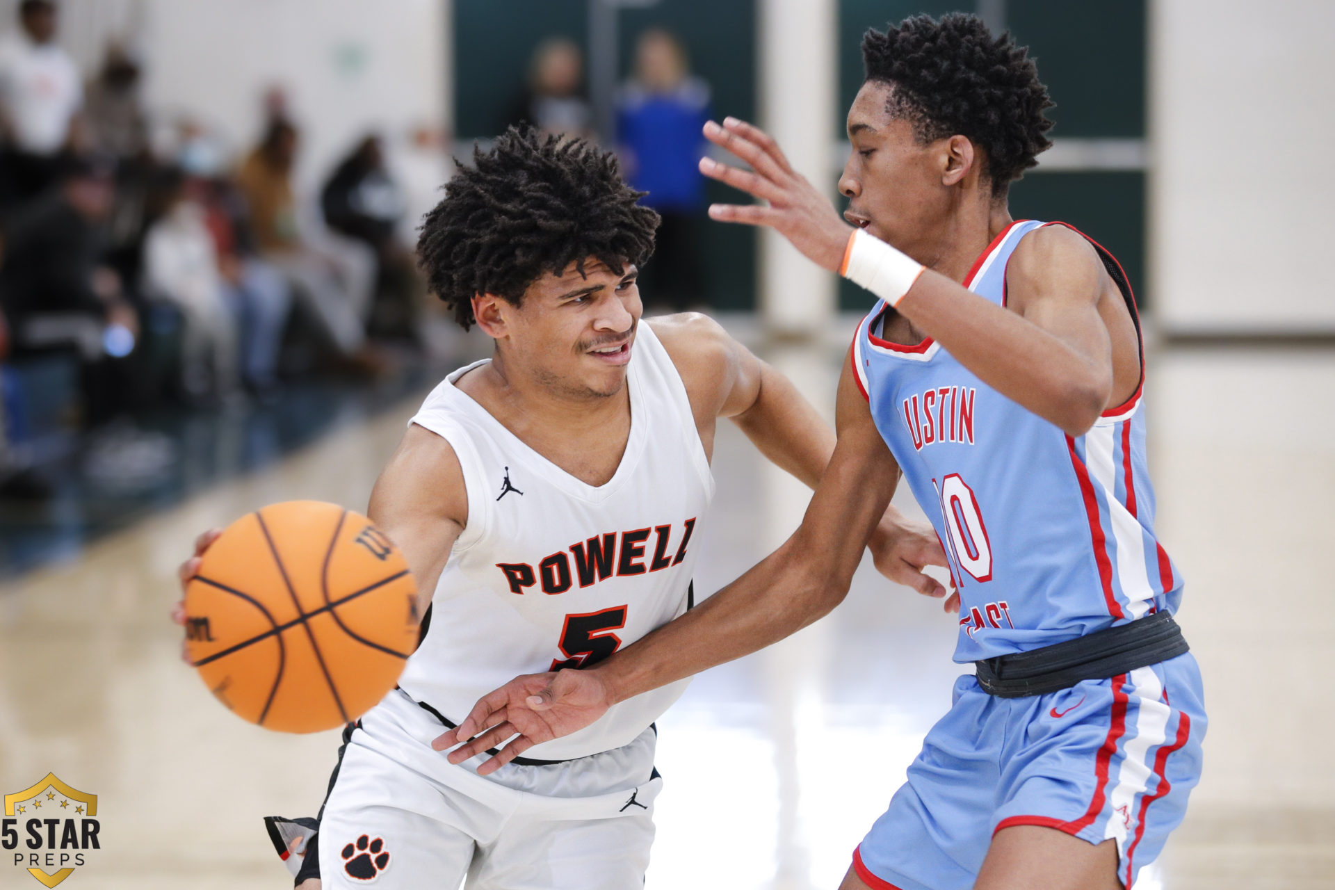 5STAR PHOTOS: Austin-East vs. Powell boys basketball - Wednesday, Dec ...