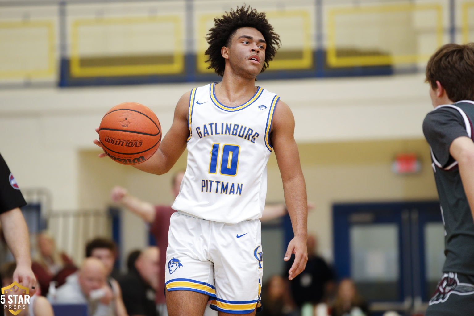 5STAR PHOTOS: Gatlinburg-Pittman Highlanders and Lady Highlanders games ...