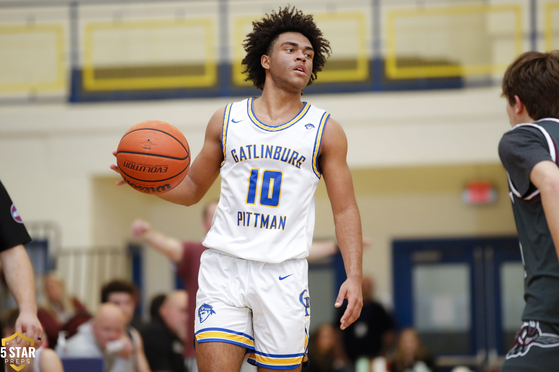 5STAR PHOTOS: Gatlinburg-Pittman Highlanders and Lady Highlanders games ...