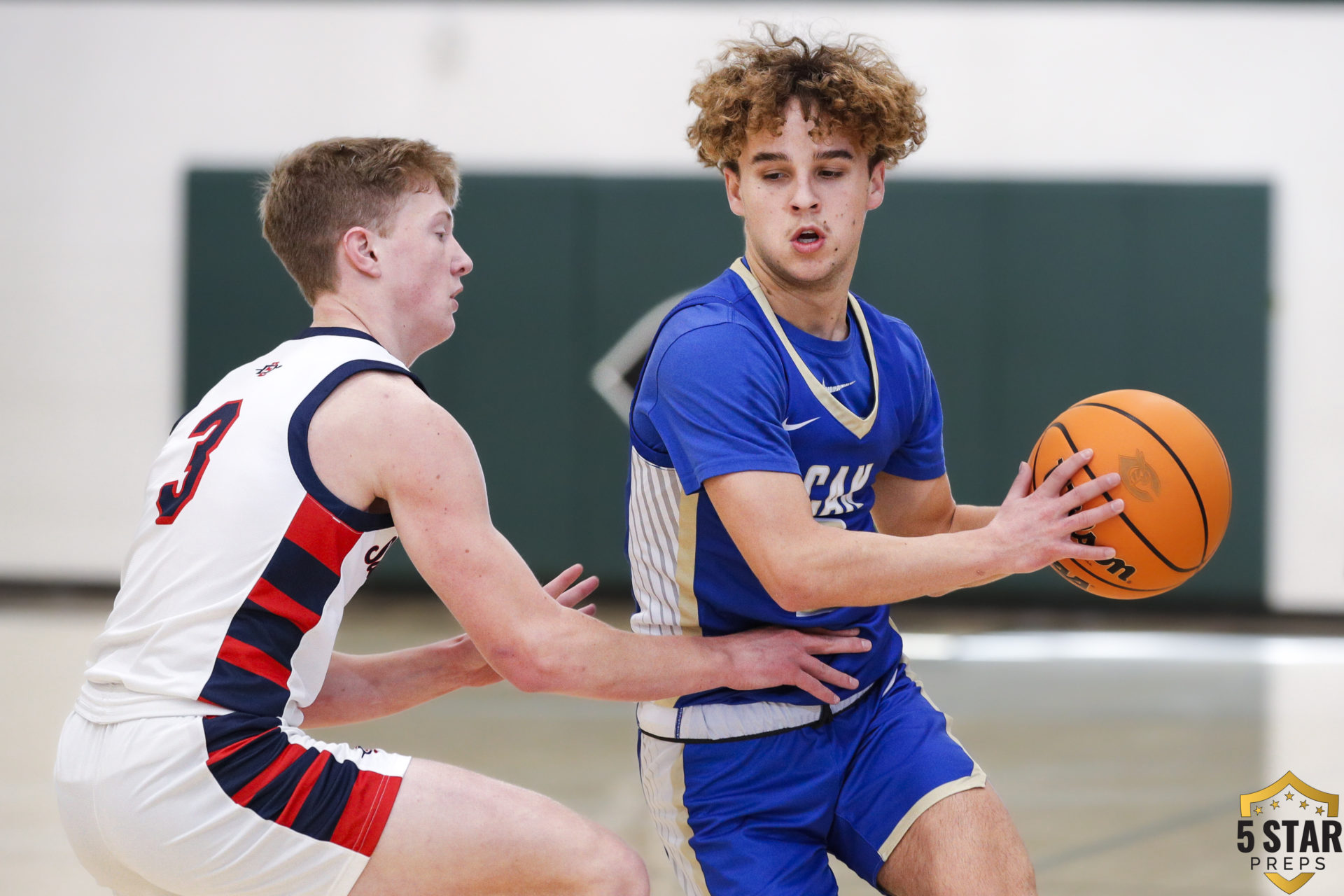 5STAR PHOTOS: South-Doyle vs. TKA (girls), South-Doyle vs. CAK (boys ...